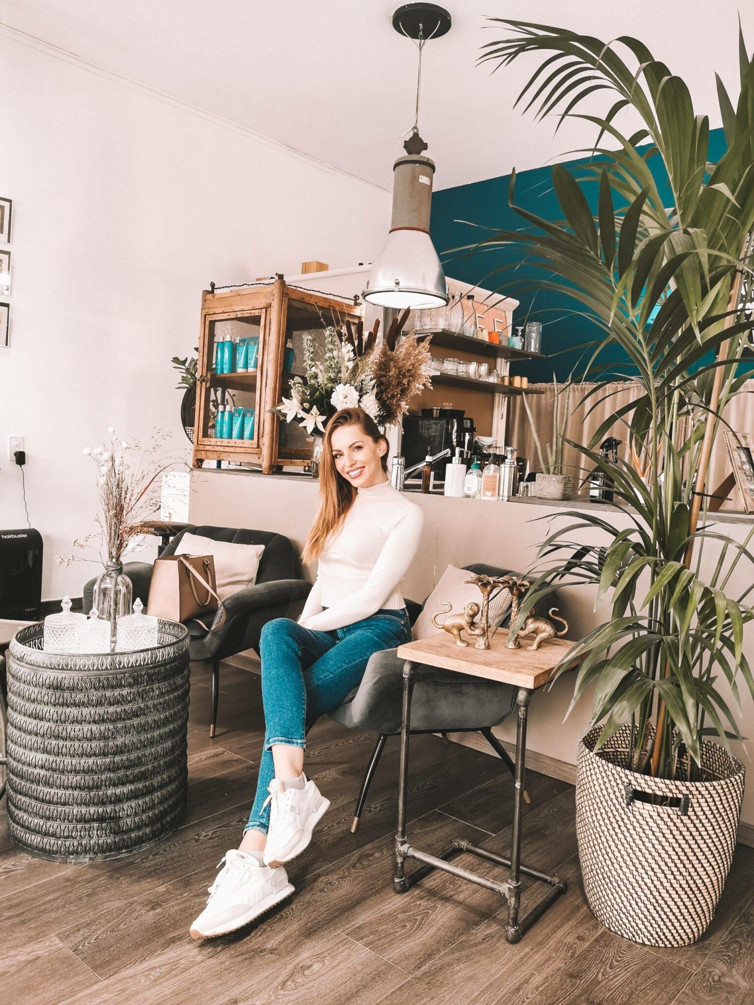 Tokio Inkarami Hair Treatment And All You Need To Know About It.