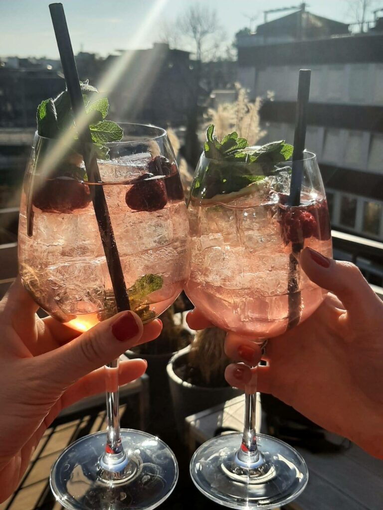5 REASONS WHY IT'S WORTH VISITING BEAUTIFUL BASEL, SWITZERLAND. A ...