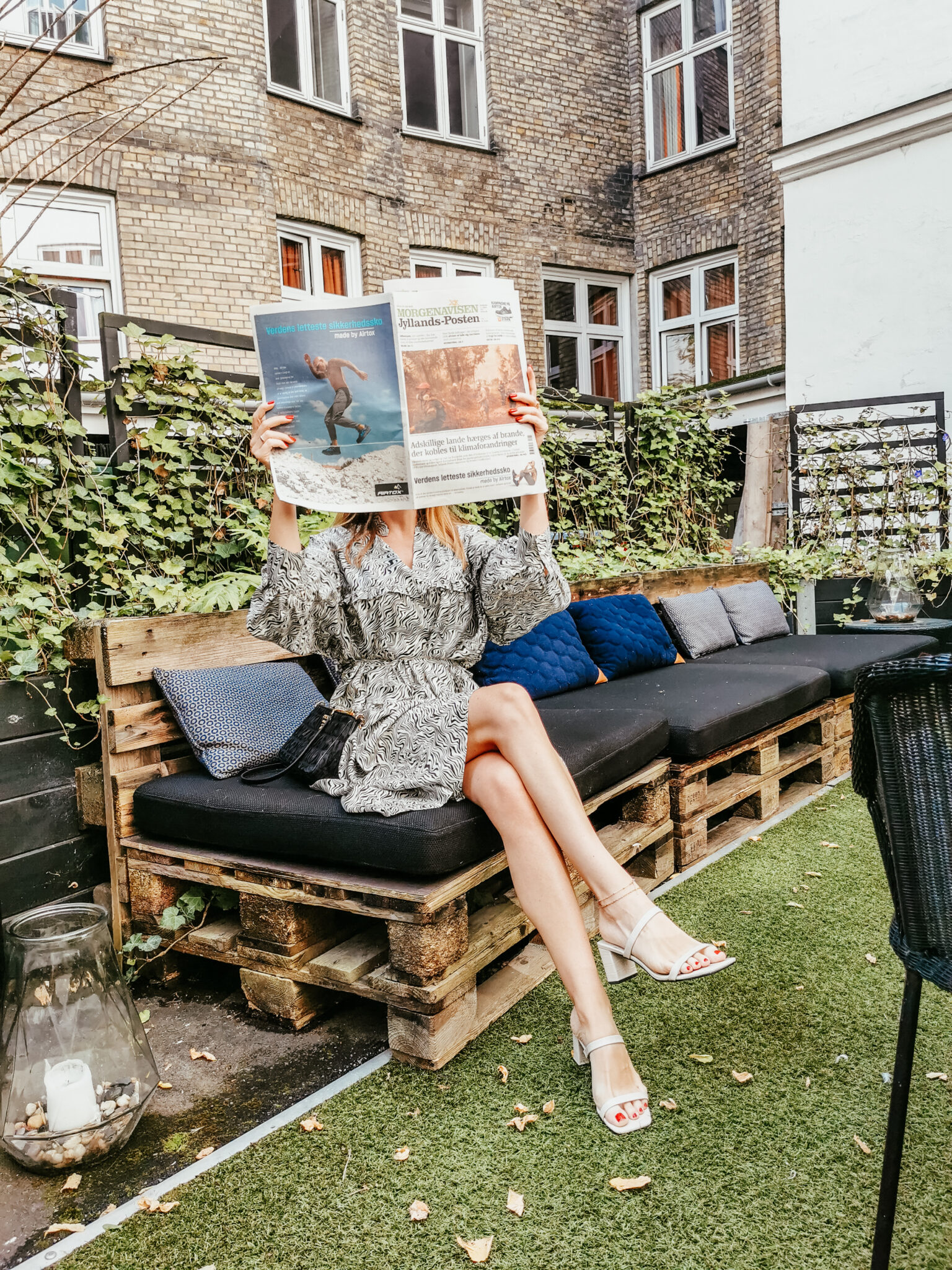 Absalon Hotel Copenhagen, Cozy 4-stars Hotel In Famous Vesterbro ...