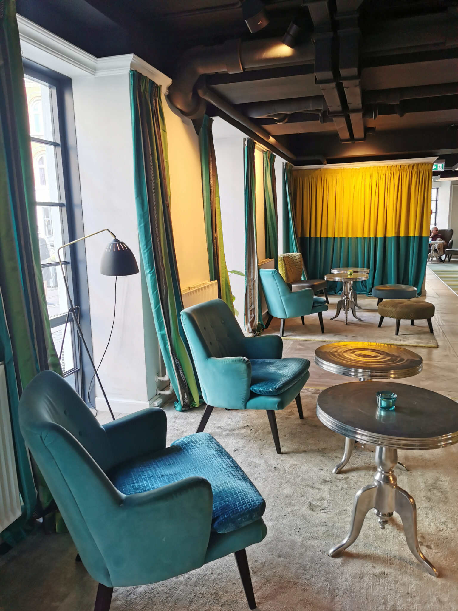 Absalon Hotel Copenhagen, Cozy 4-stars Hotel In Famous Vesterbro ...