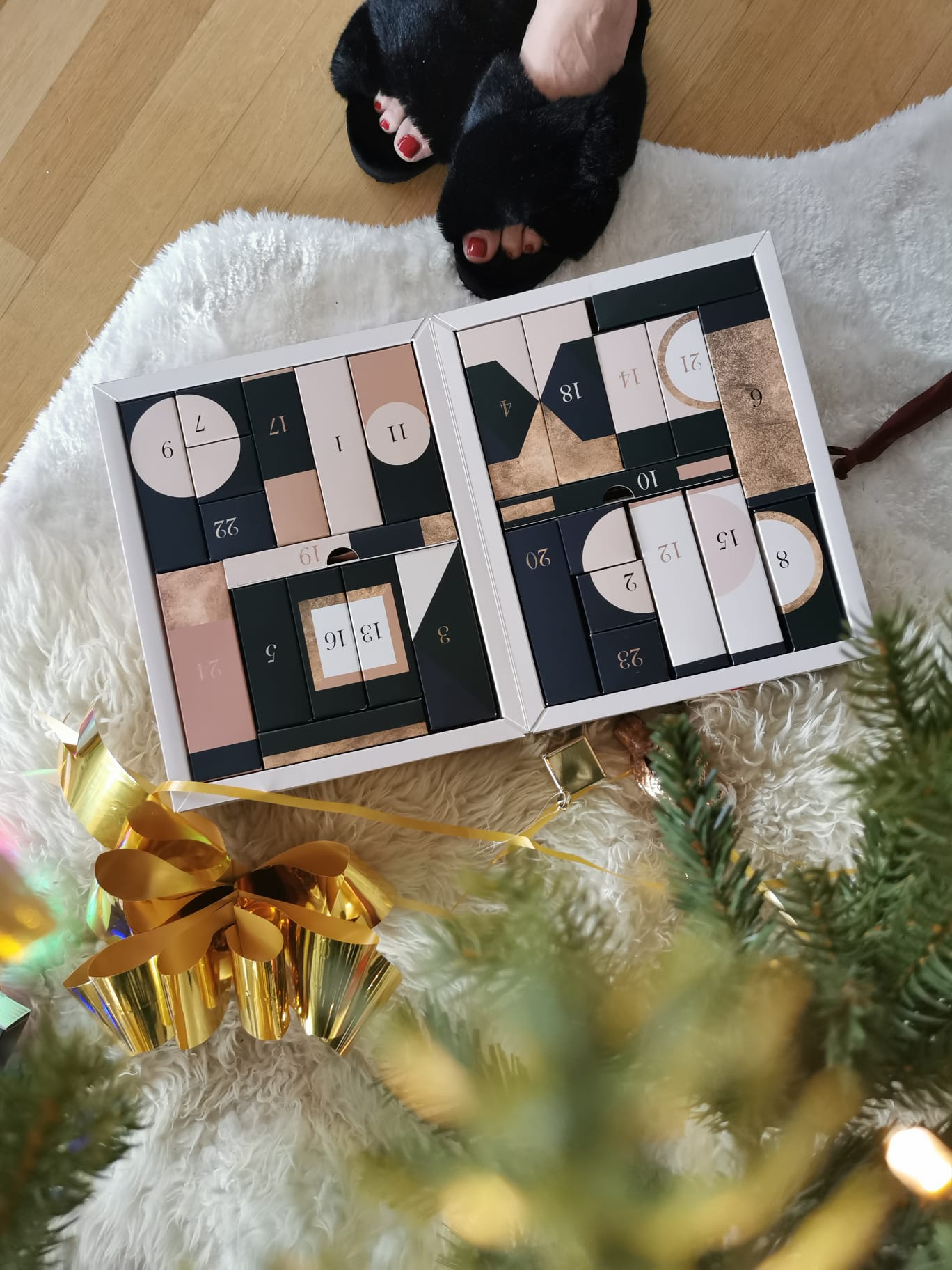 3 Best ADVENT CALENDARS 2021. Calendars For The Whole Family That Will ...