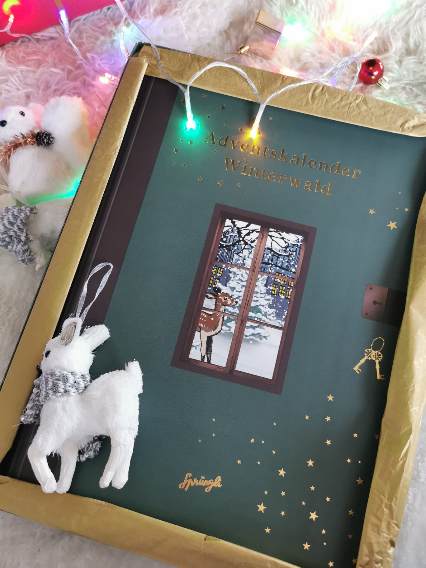 3 Best ADVENT CALENDARS 2021. Calendars For The Whole Family That Will ...