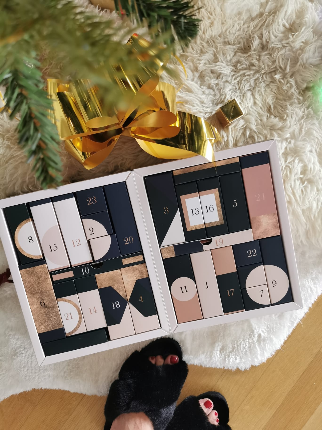 3 Best ADVENT CALENDARS 2021. Calendars For The Whole Family That Will ...