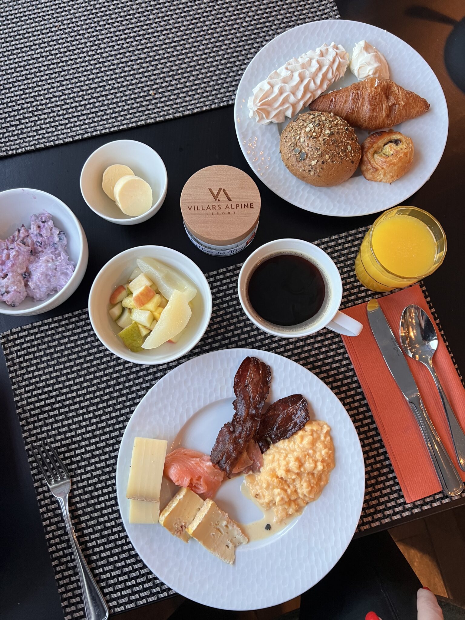 VICTORIA Hotel And Residence Villars. A Brand New Sustainable Resort In ...