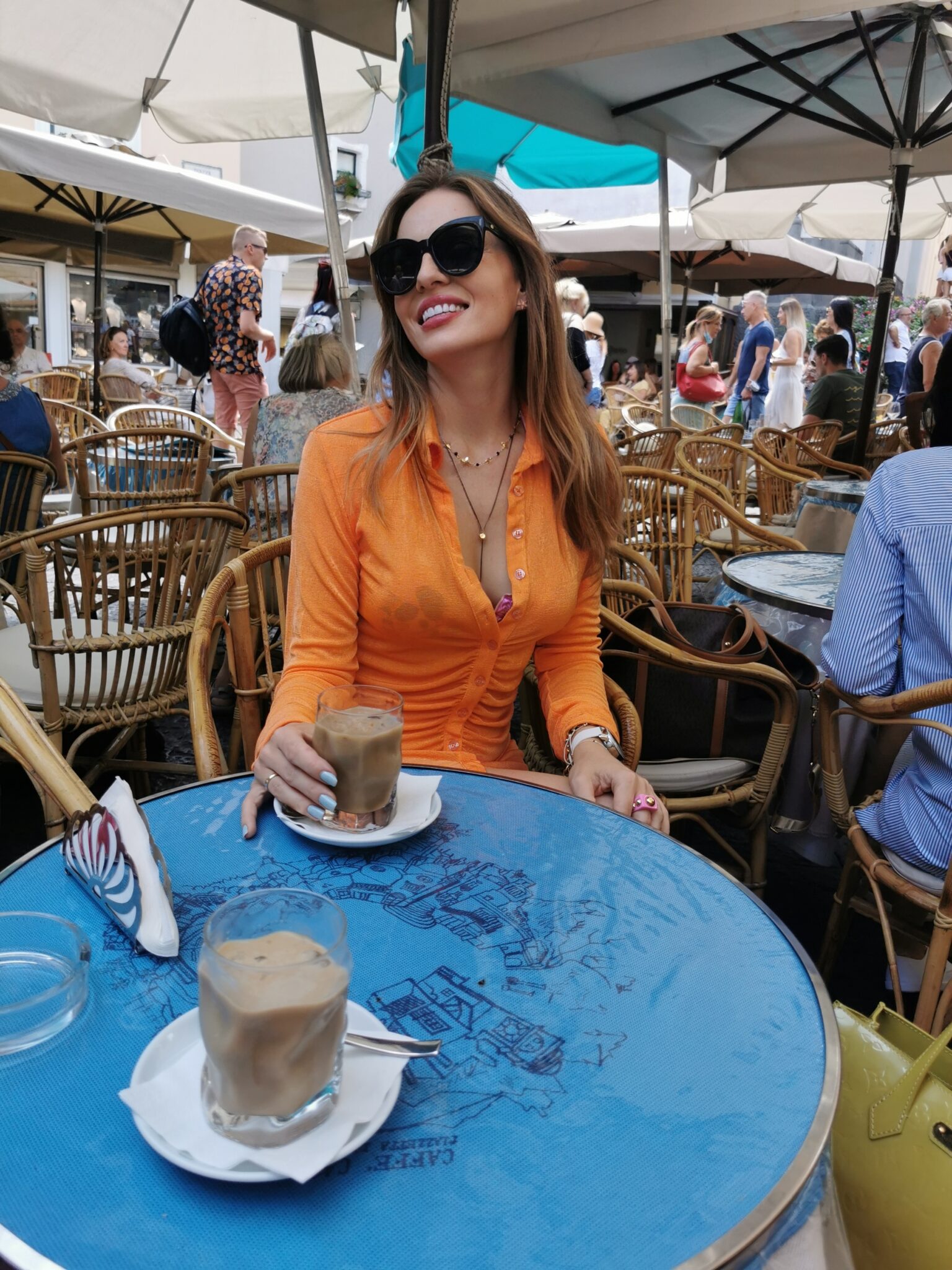 The Ultimate Weekend Guide To Capri, Italy. Where To Stay (La Minerva ...