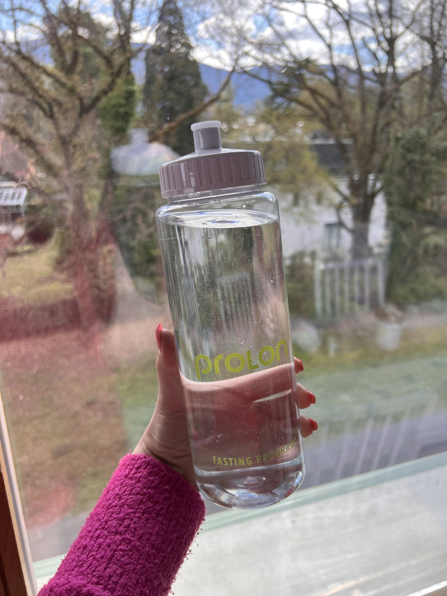 What You Need To Know About Revolutionary ProLon, 5- Day Fasting ...