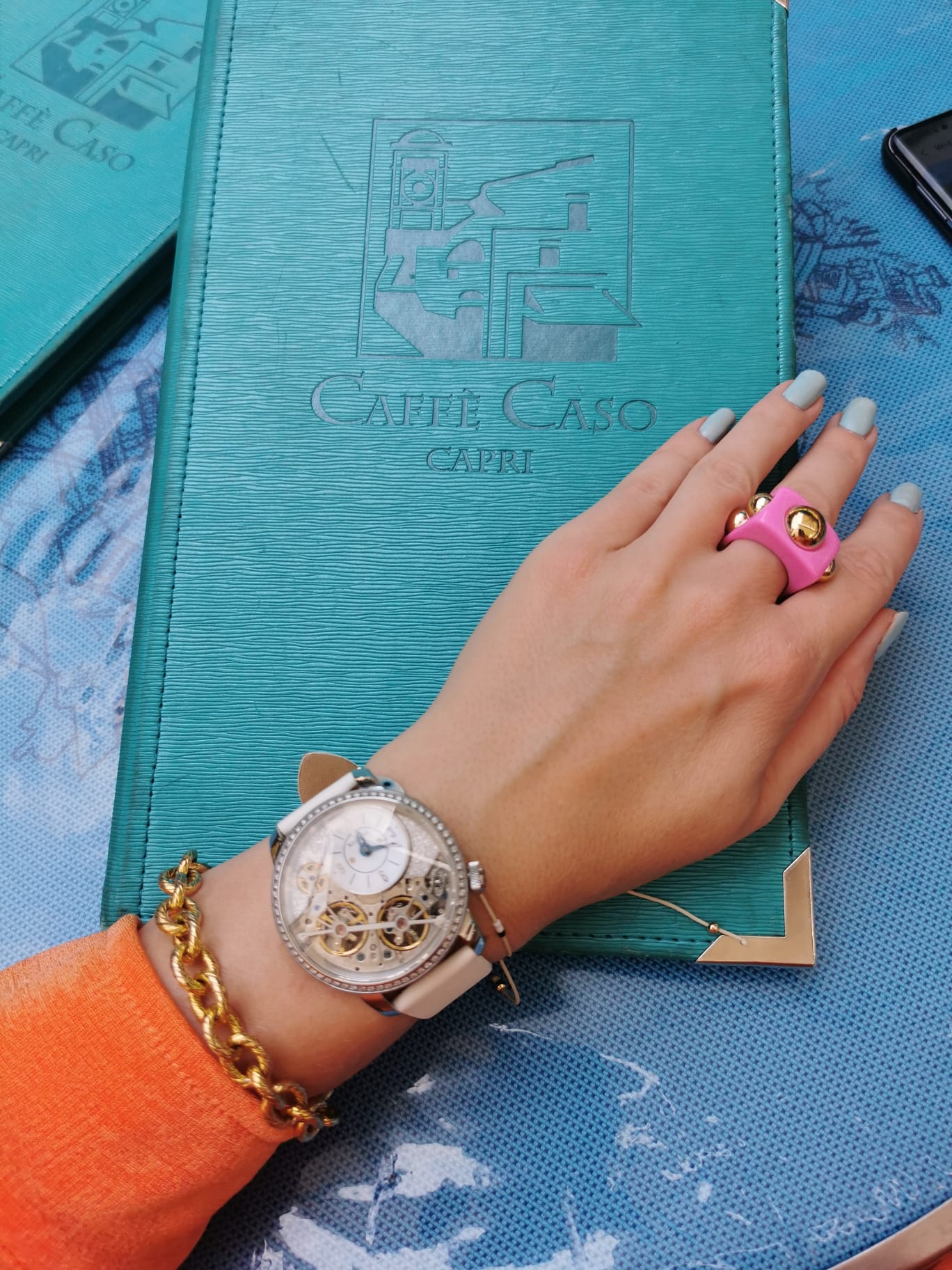 The Ultimate Weekend Guide To Capri, Italy. Where To Stay (La Minerva ...