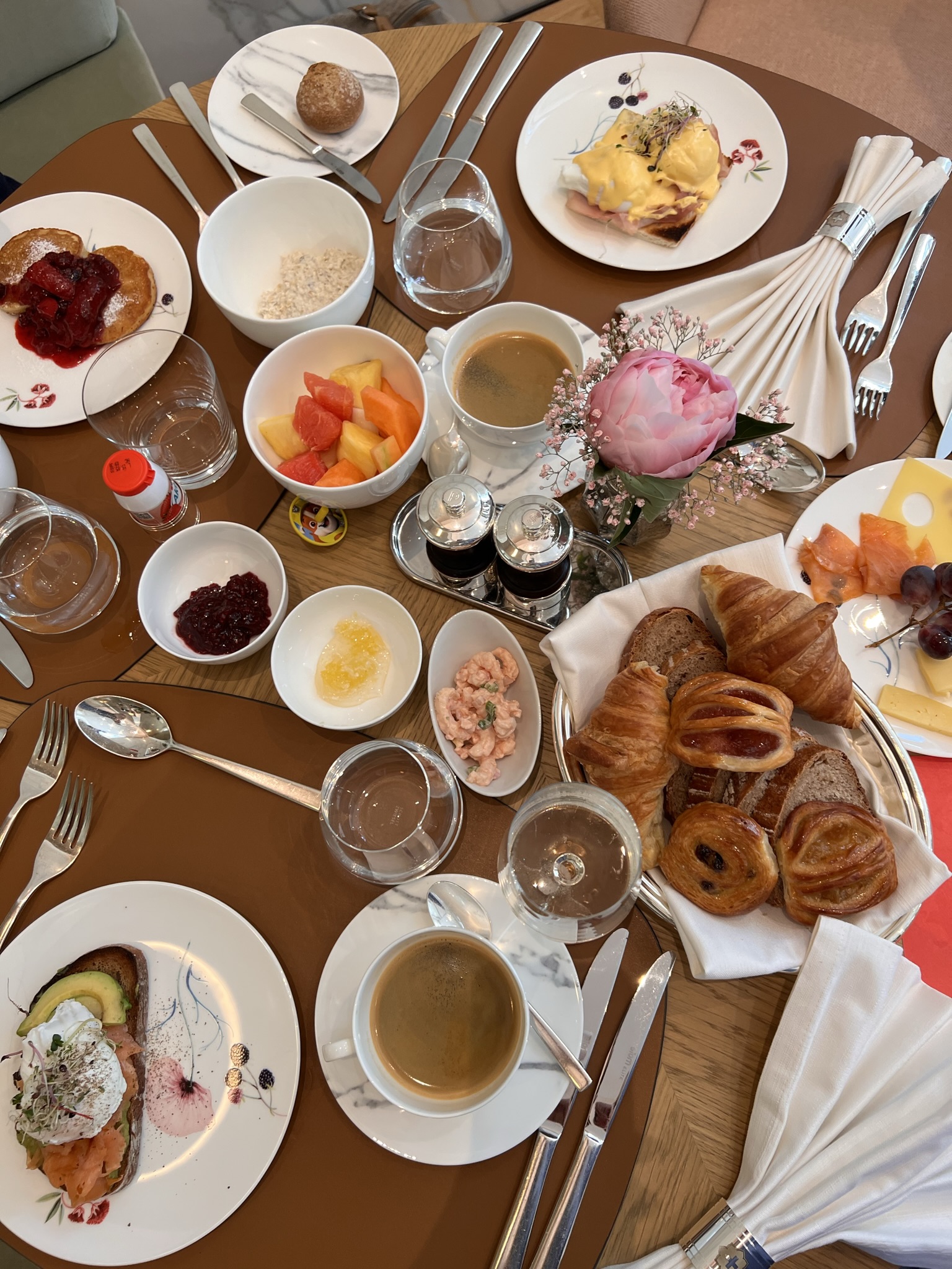 KEMPINSKI PALACE ENGELBERG, TITLIS, SWITZERLAND. The New Luxury ...