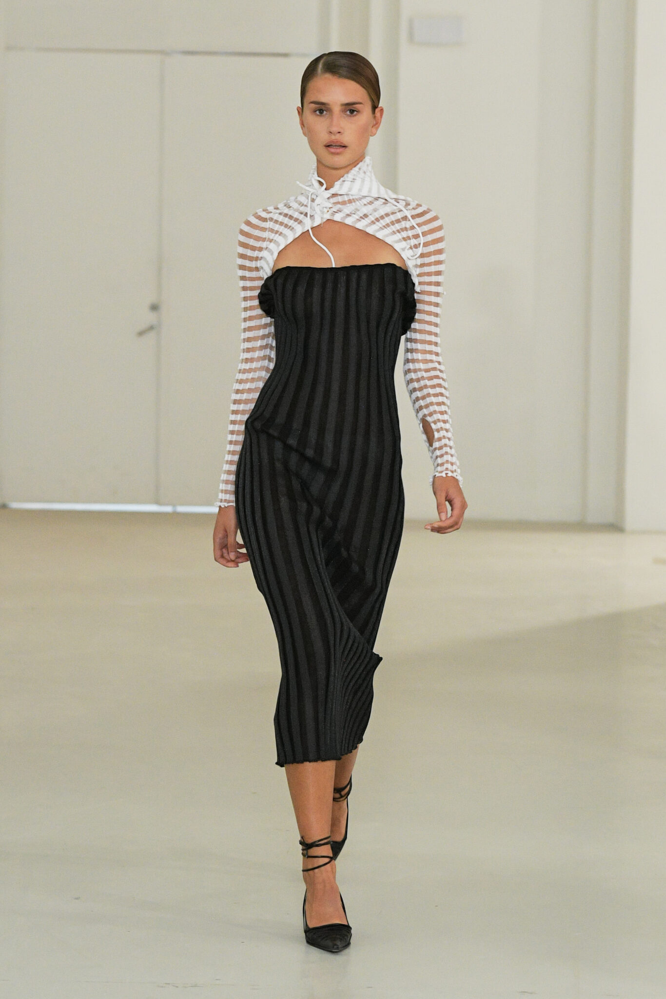 Highlights From Copenhagen Fashion Week SS23 - What You Need To Know About The Best-known Scandi ...