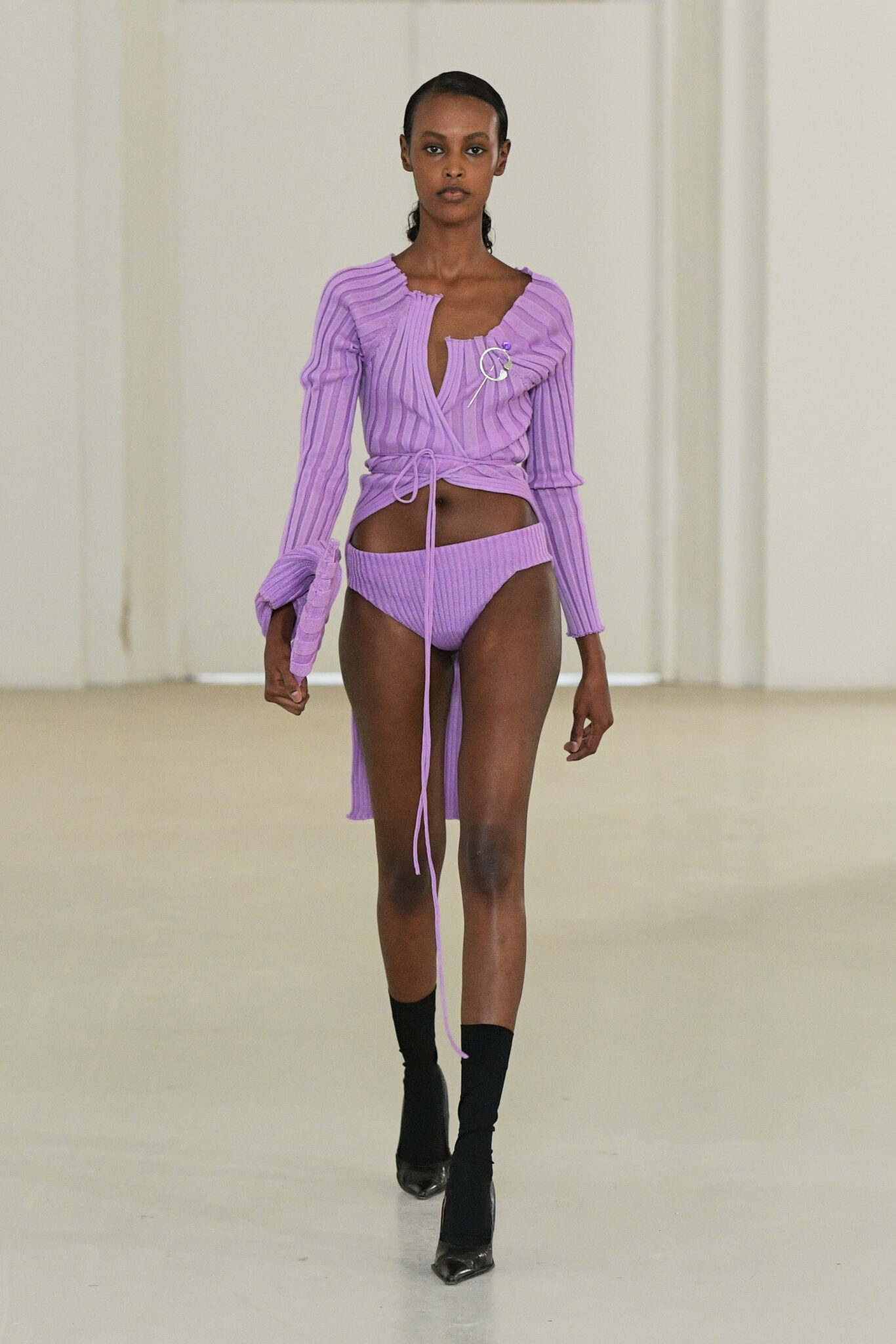 Highlights From Copenhagen Fashion Week SS23 - What You Need To Know About The Best-known Scandi ...