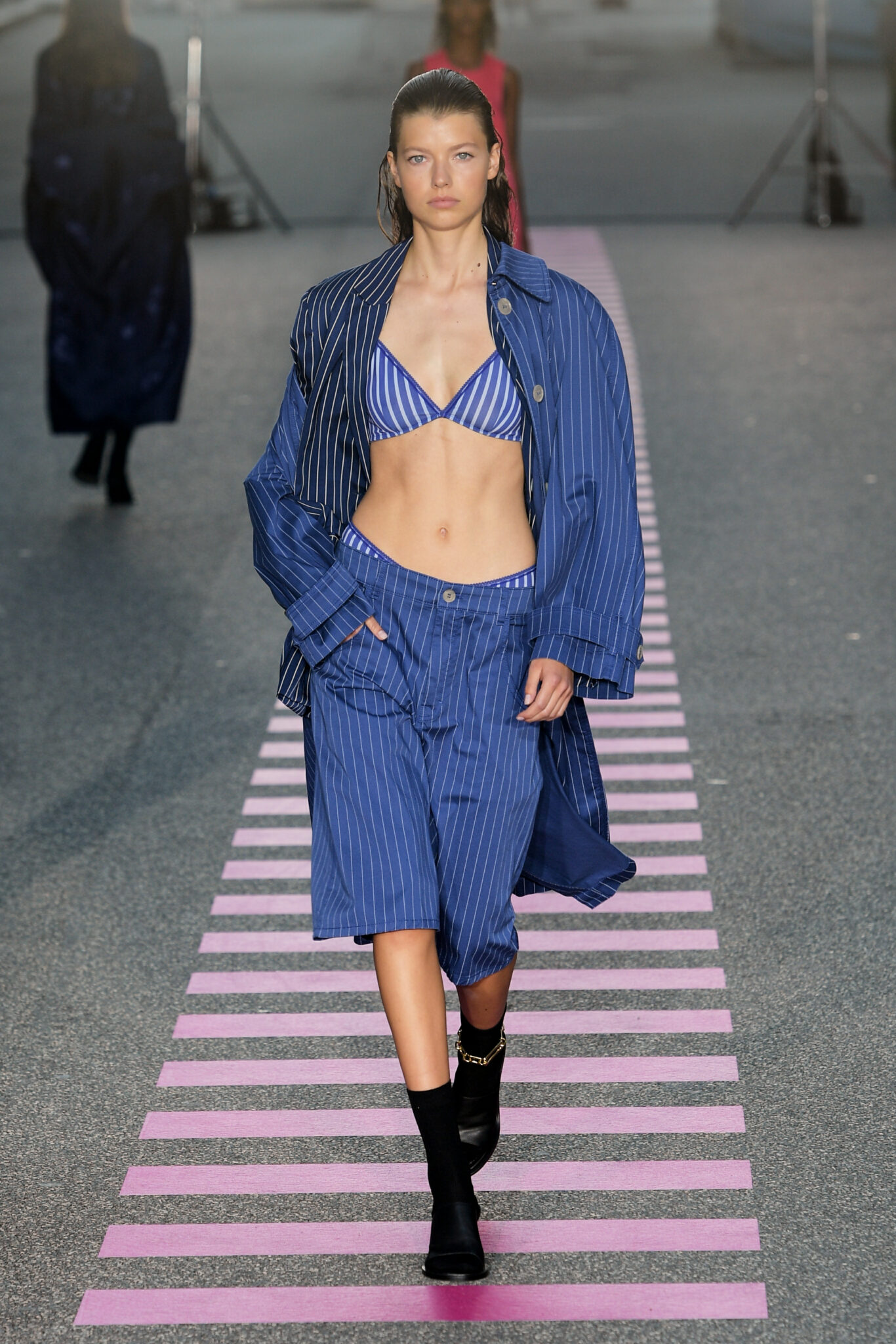 Highlights From Copenhagen Fashion Week SS23 - What You Need To Know About The Best-known Scandi ...