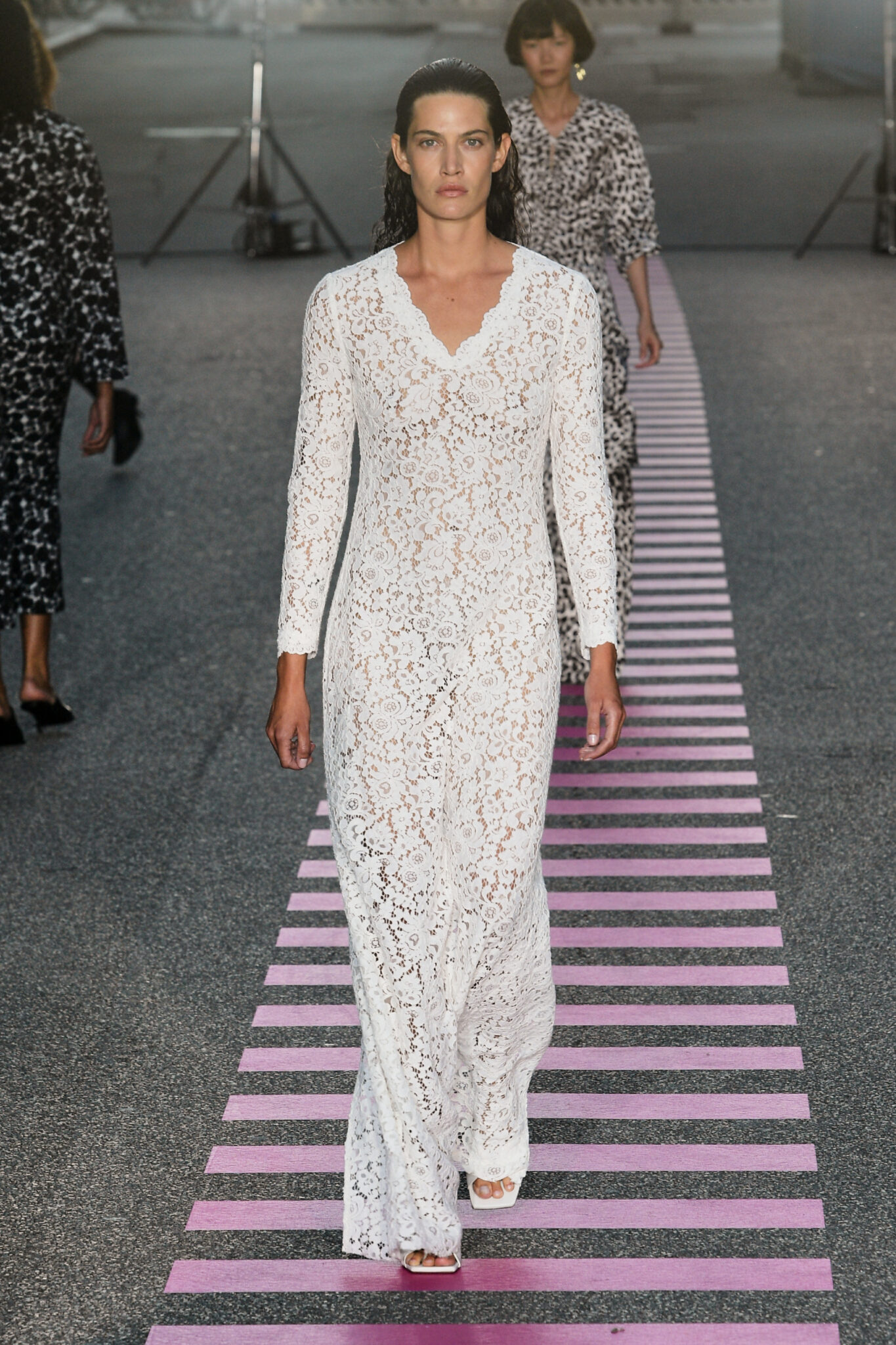 Highlights From Copenhagen Fashion Week SS23 - What You Need To Know About The Best-known Scandi ...