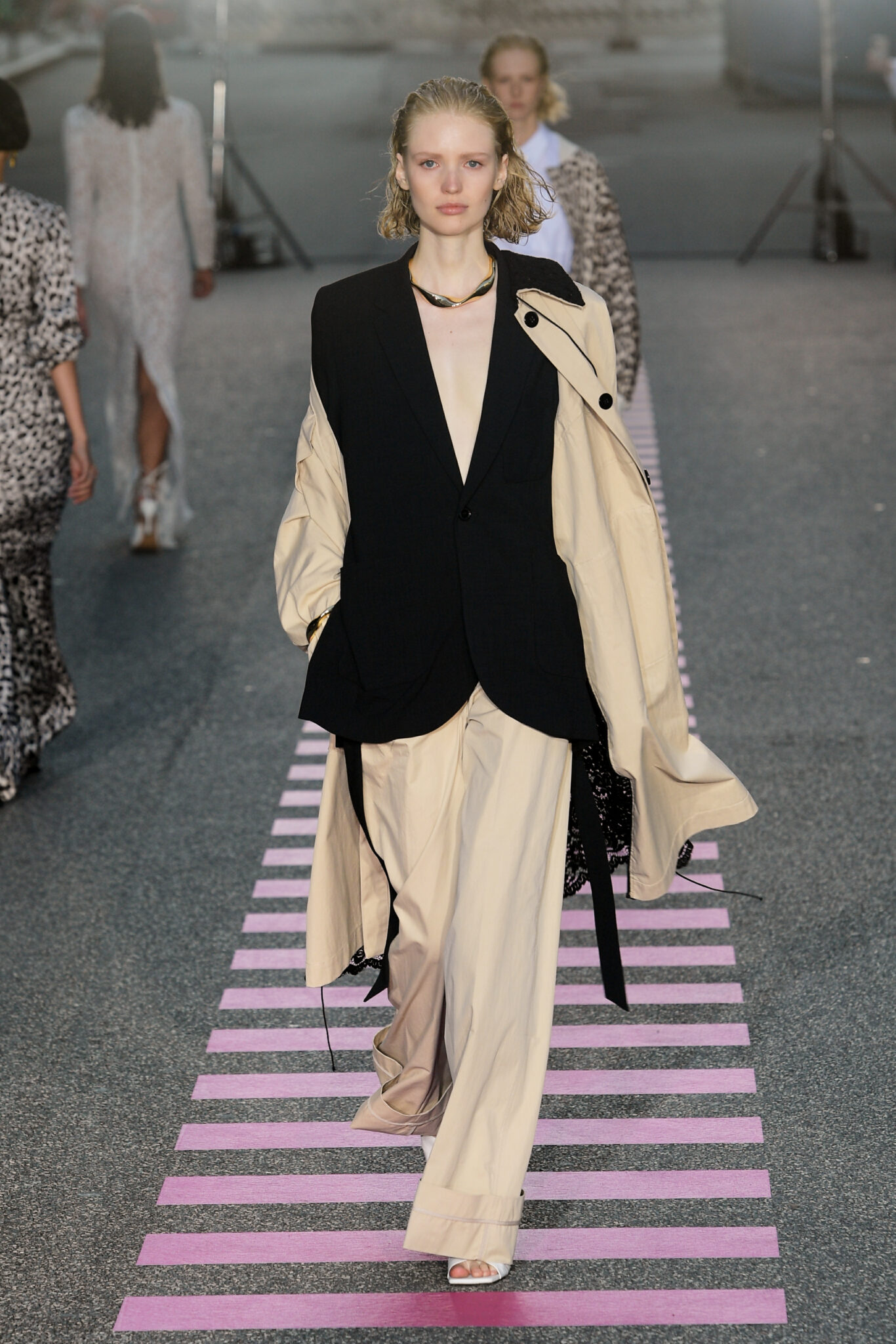 Highlights From Copenhagen Fashion Week SS23 - What You Need To Know About The Best-known Scandi ...