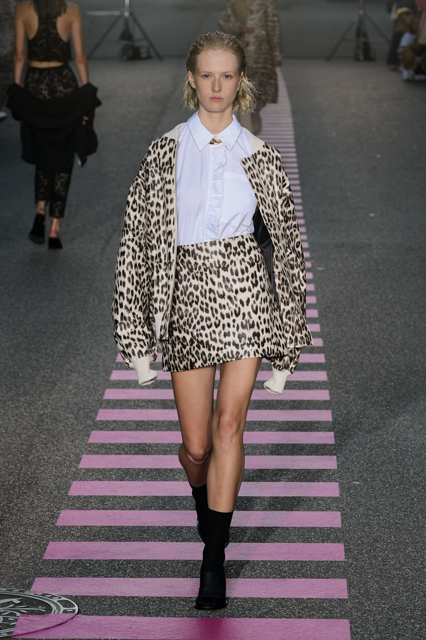 Highlights From Copenhagen Fashion Week SS23 - What You Need To Know About The Best-known Scandi ...