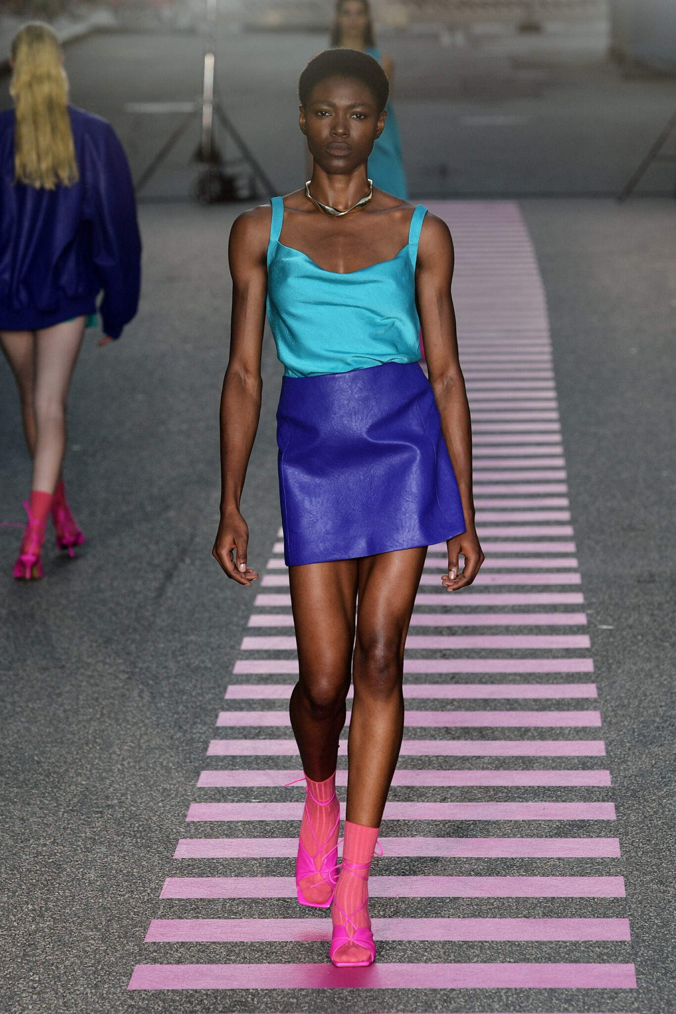 Highlights From Copenhagen Fashion Week SS23 - What You Need To Know About The Best-known Scandi ...