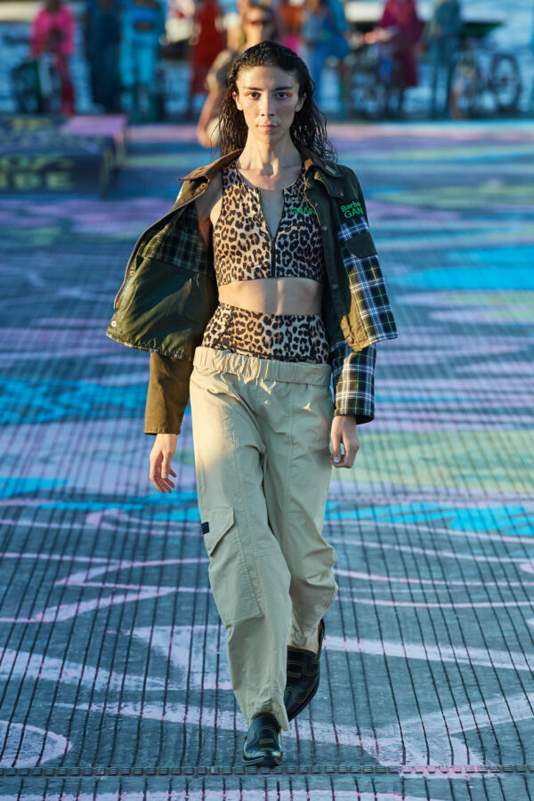 Highlights From Copenhagen Fashion Week SS23 - What You Need To Know About The Best-known Scandi ...