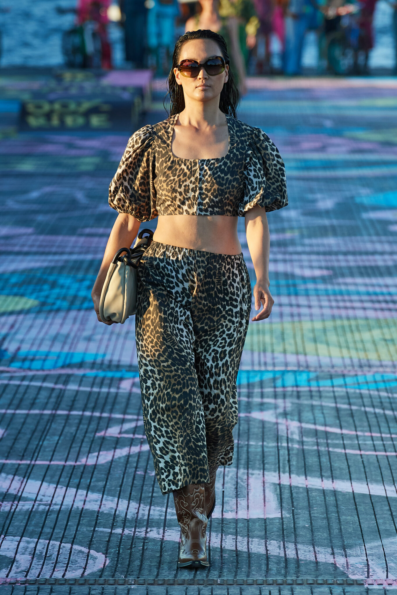 Highlights From Copenhagen Fashion Week SS23 - What You Need To Know About The Best-known Scandi ...