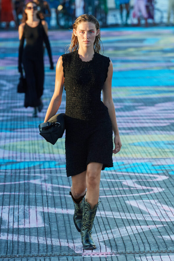 Highlights From Copenhagen Fashion Week SS23 - What You Need To Know About The Best-known Scandi ...