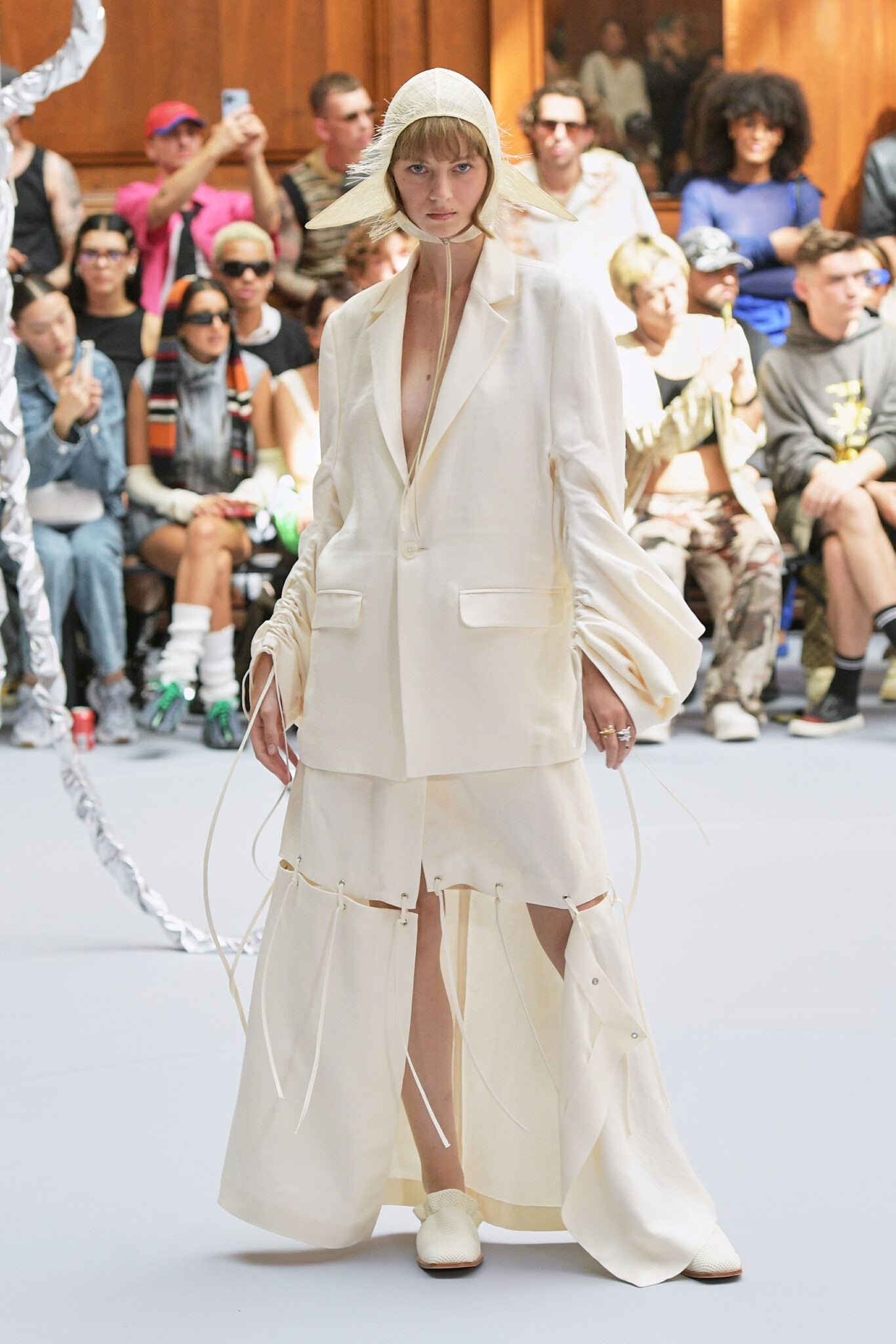 Highlights From Copenhagen Fashion Week SS23 - What You Need To Know About The Best-known Scandi ...