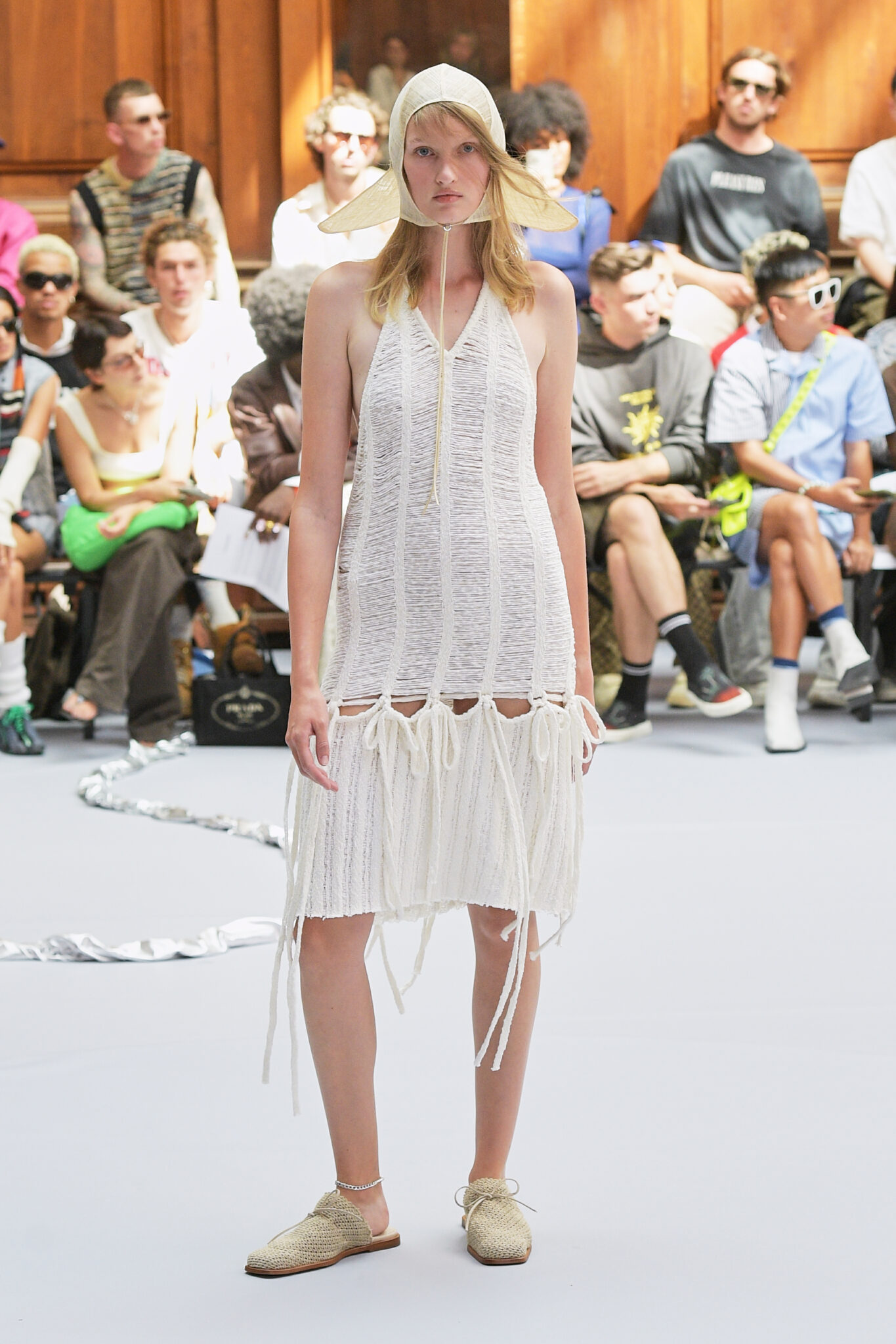 Highlights From Copenhagen Fashion Week SS23 - What You Need To Know About The Best-known Scandi ...