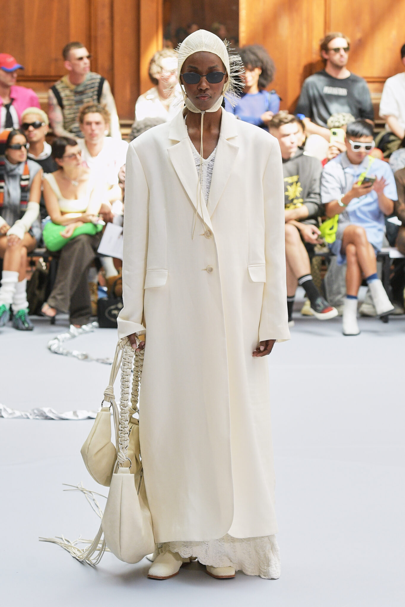 Highlights From Copenhagen Fashion Week SS23 - What You Need To Know About The Best-known Scandi ...