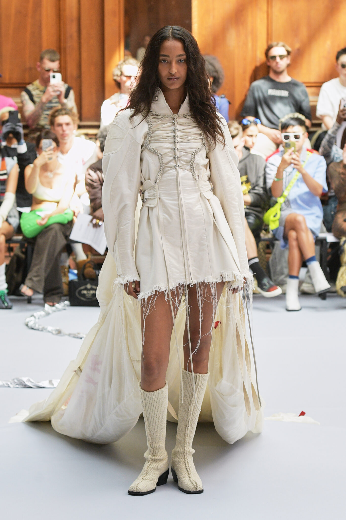 Highlights From Copenhagen Fashion Week SS23 - What You Need To Know About The Best-known Scandi ...