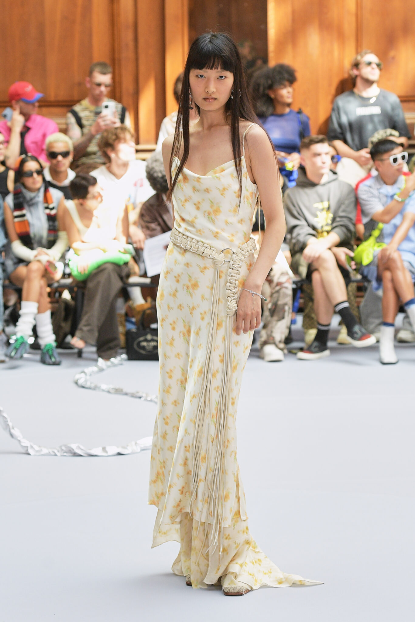 Highlights From Copenhagen Fashion Week SS23 - What You Need To Know About The Best-known Scandi ...