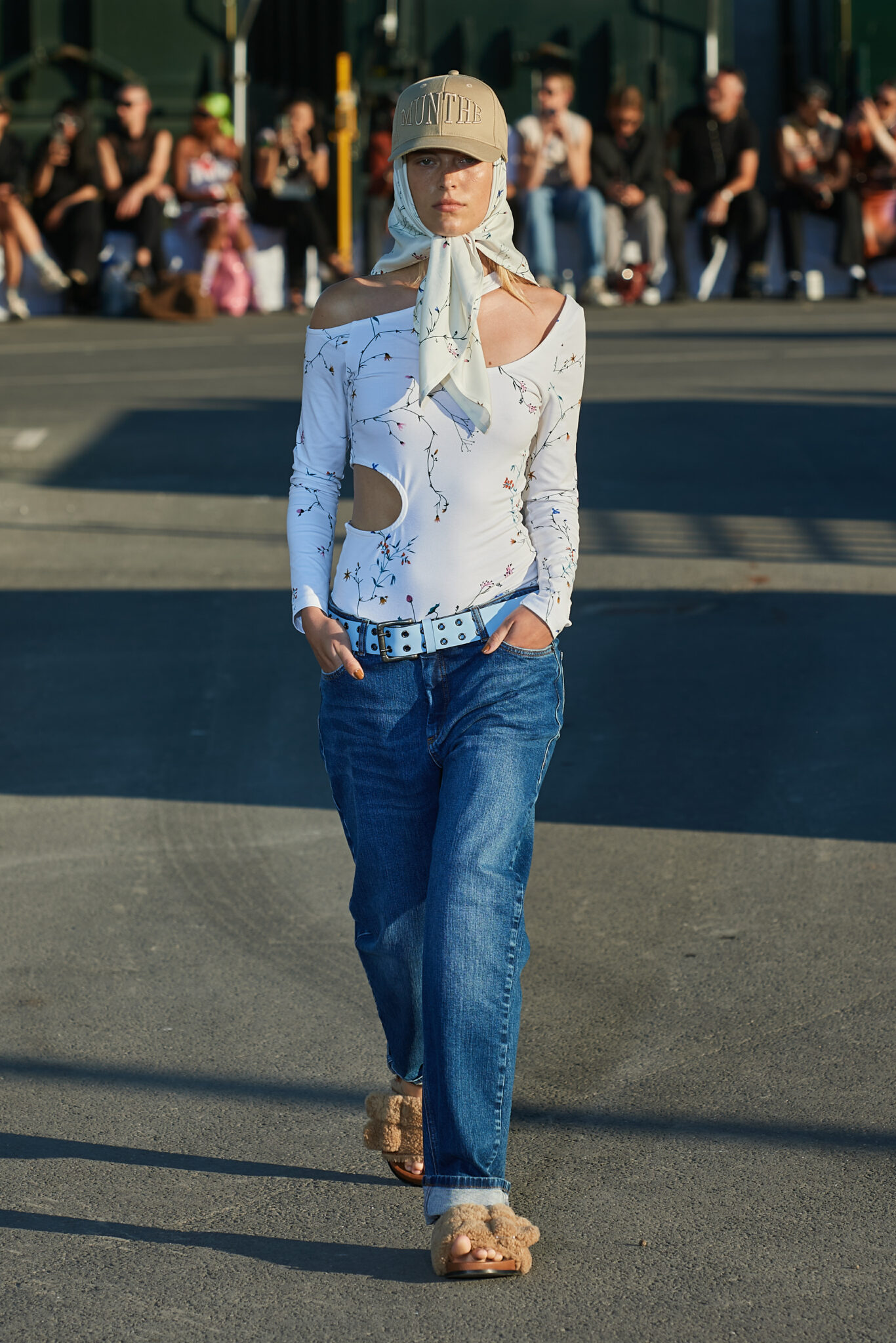 Highlights From Copenhagen Fashion Week SS23 - What You Need To Know About The Best-known Scandi ...