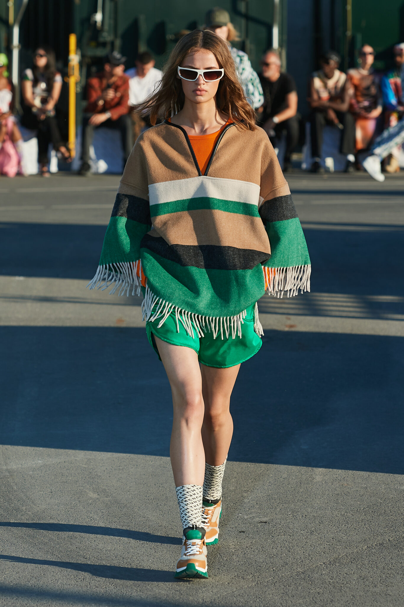 Highlights From Copenhagen Fashion Week SS23 - What You Need To Know About The Best-known Scandi ...