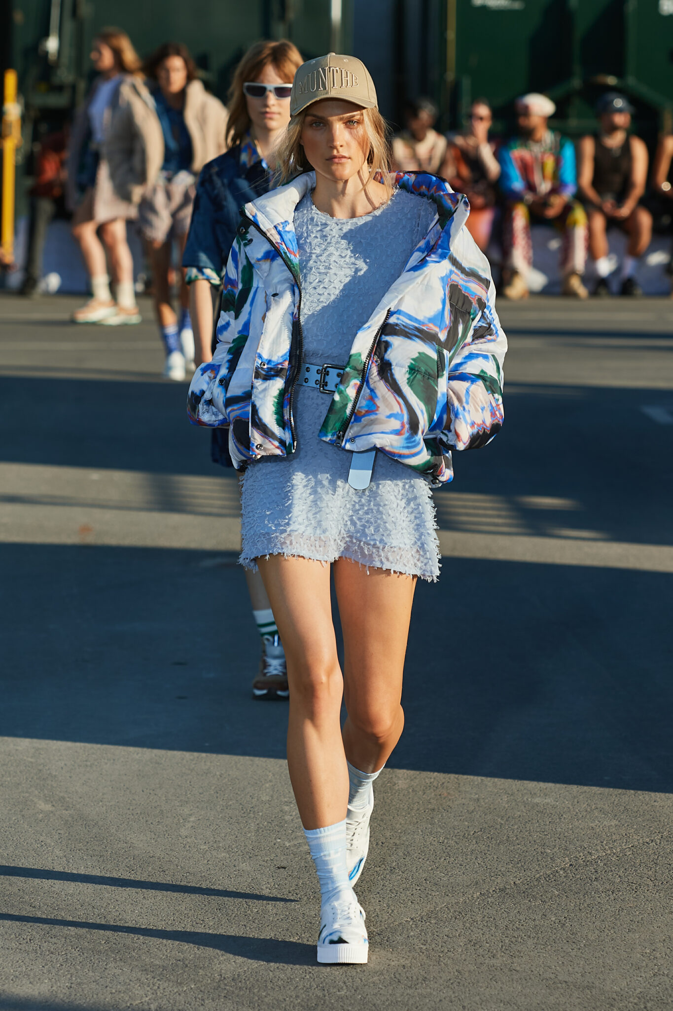 Highlights From Copenhagen Fashion Week SS23 - What You Need To Know About The Best-known Scandi ...