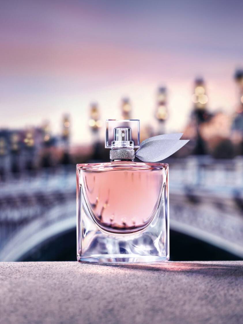 The Iconic La Vie Est Belle Eau De Parfum From Lancôme Is Celebrating ...