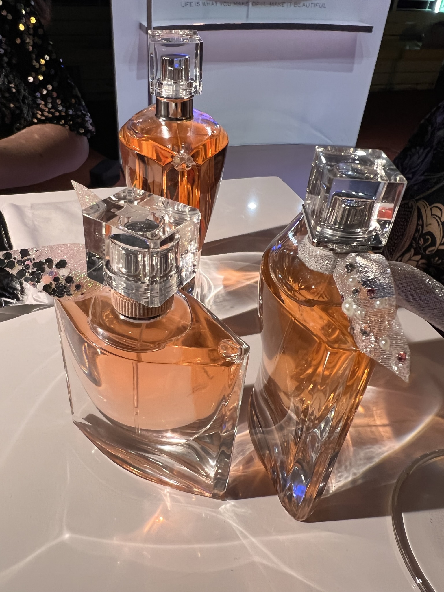 The Iconic La Vie Est Belle Eau De Parfum From Lancôme Is Celebrating ...