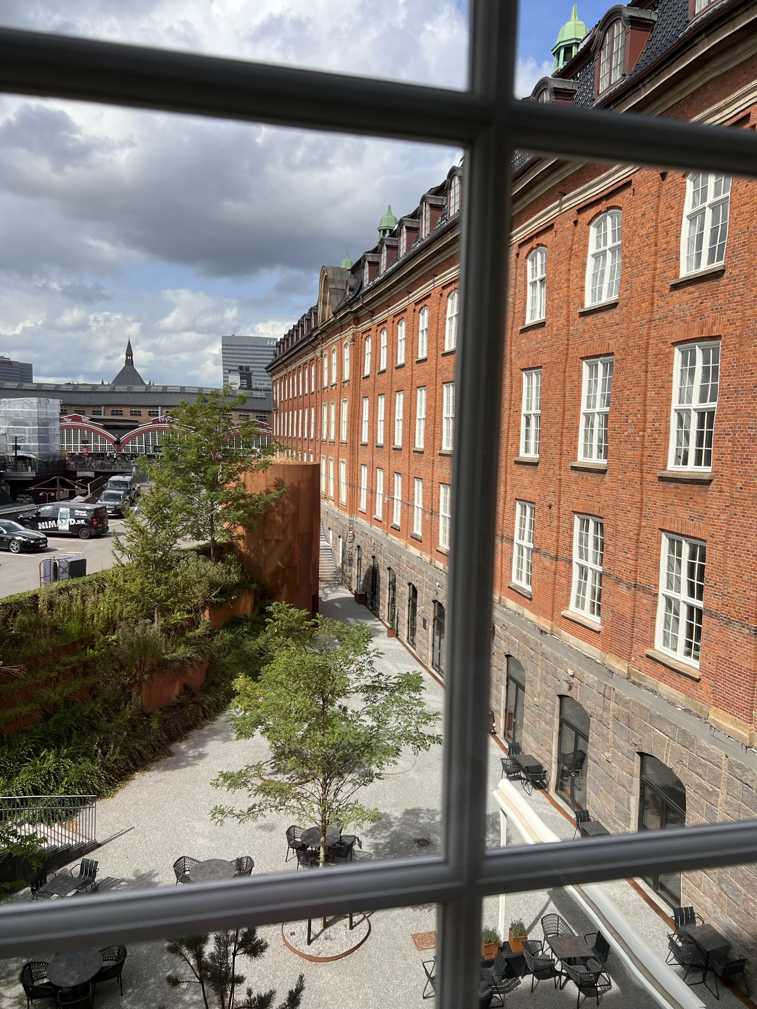 Villa Copenhagen Hotel. Where Scandinavian Luxury, Sustainability And ...