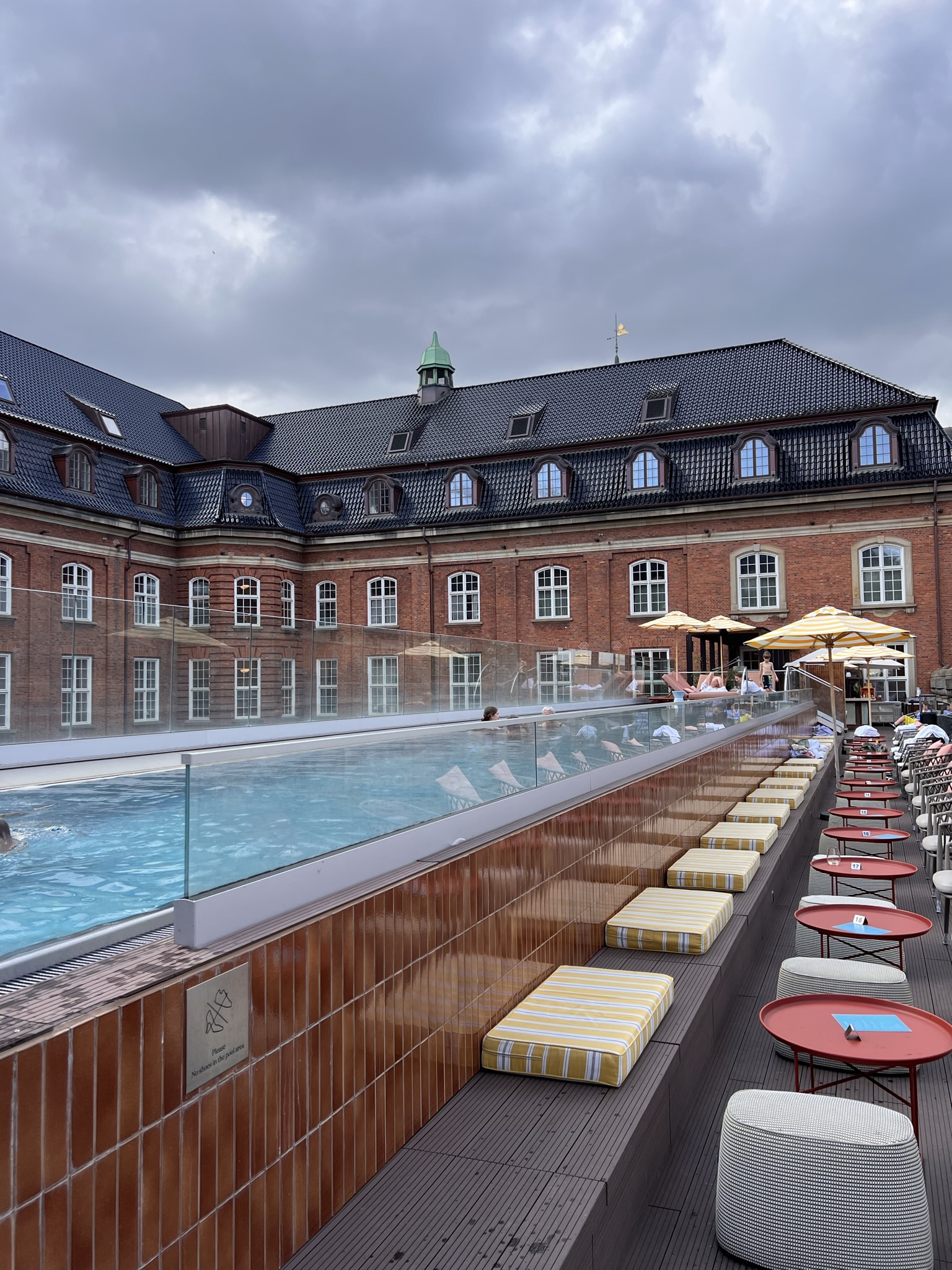 Villa Copenhagen Hotel. Where Scandinavian Luxury, Sustainability And ...