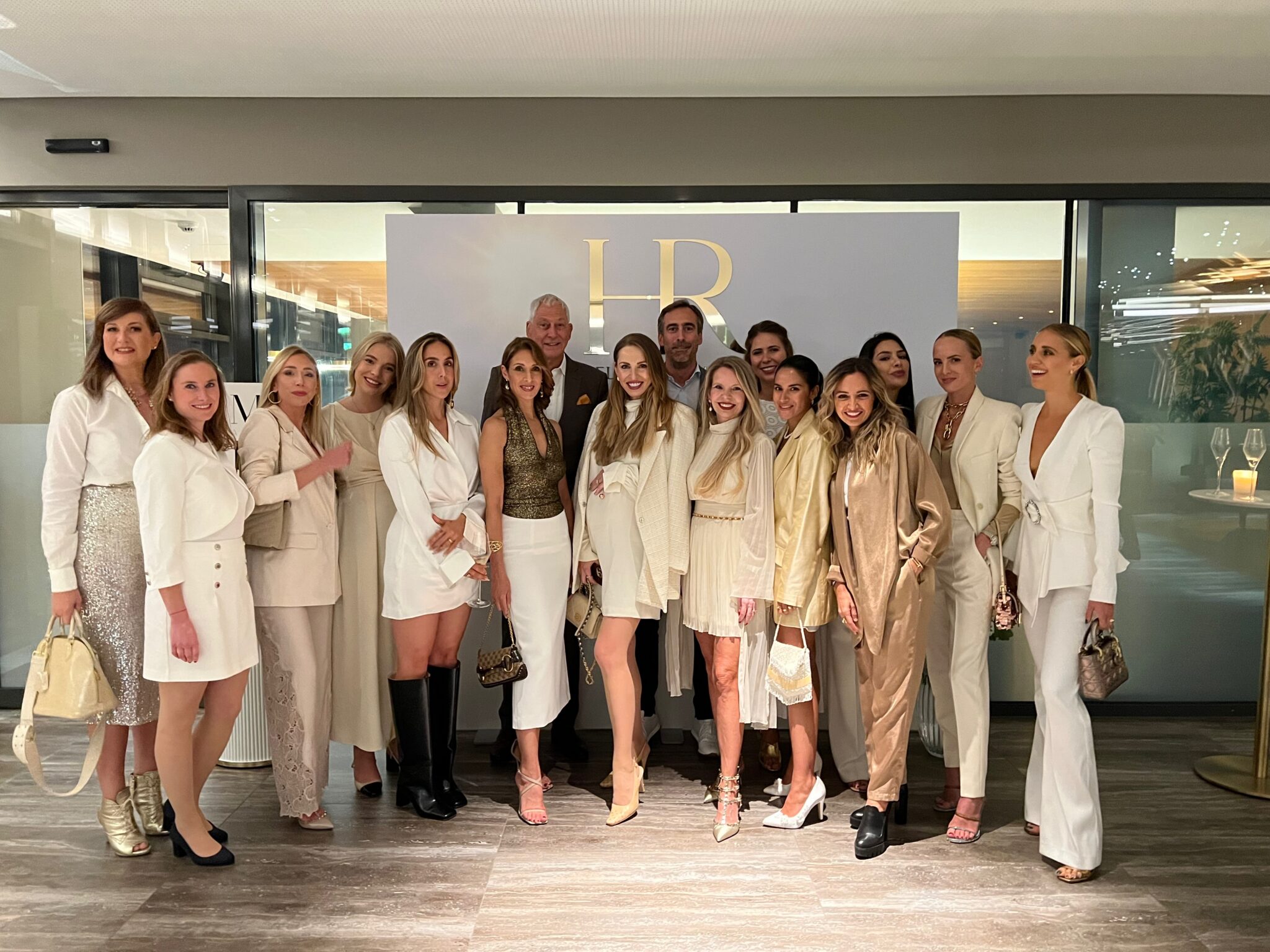 Helena Rubinstein Brand: 120 Years Of Avant-Garde Luxury. From Madame ...