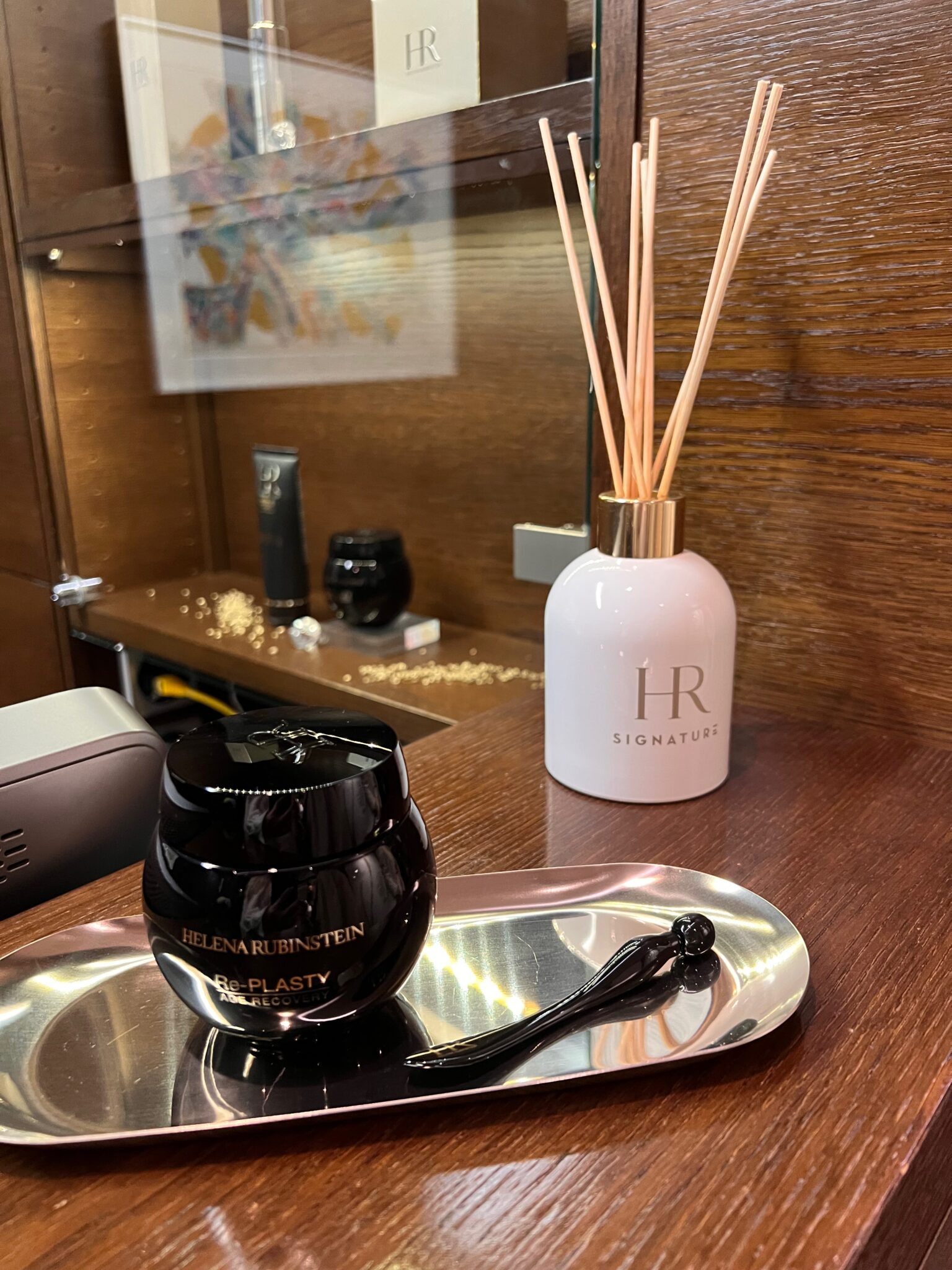 Helena Rubinstein Brand: 120 Years Of Avant-Garde Luxury. From Madame ...