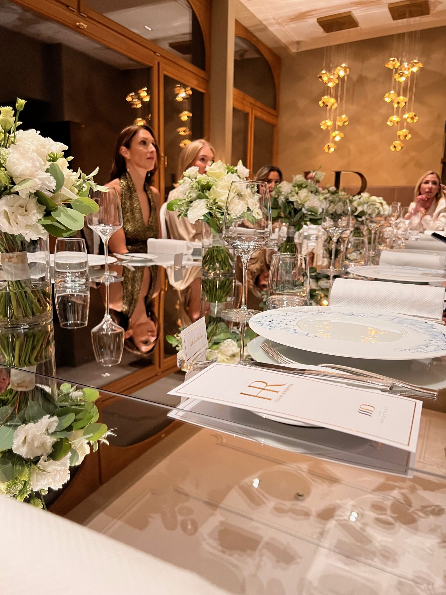 Helena Rubinstein Brand: 120 Years Of Avant-Garde Luxury. From Madame ...