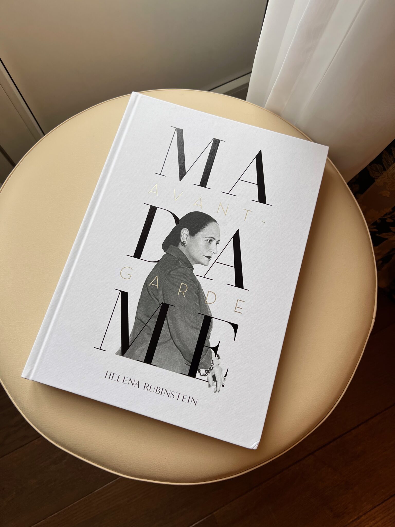 Helena Rubinstein Brand: 120 Years Of Avant-Garde Luxury. From Madame ...
