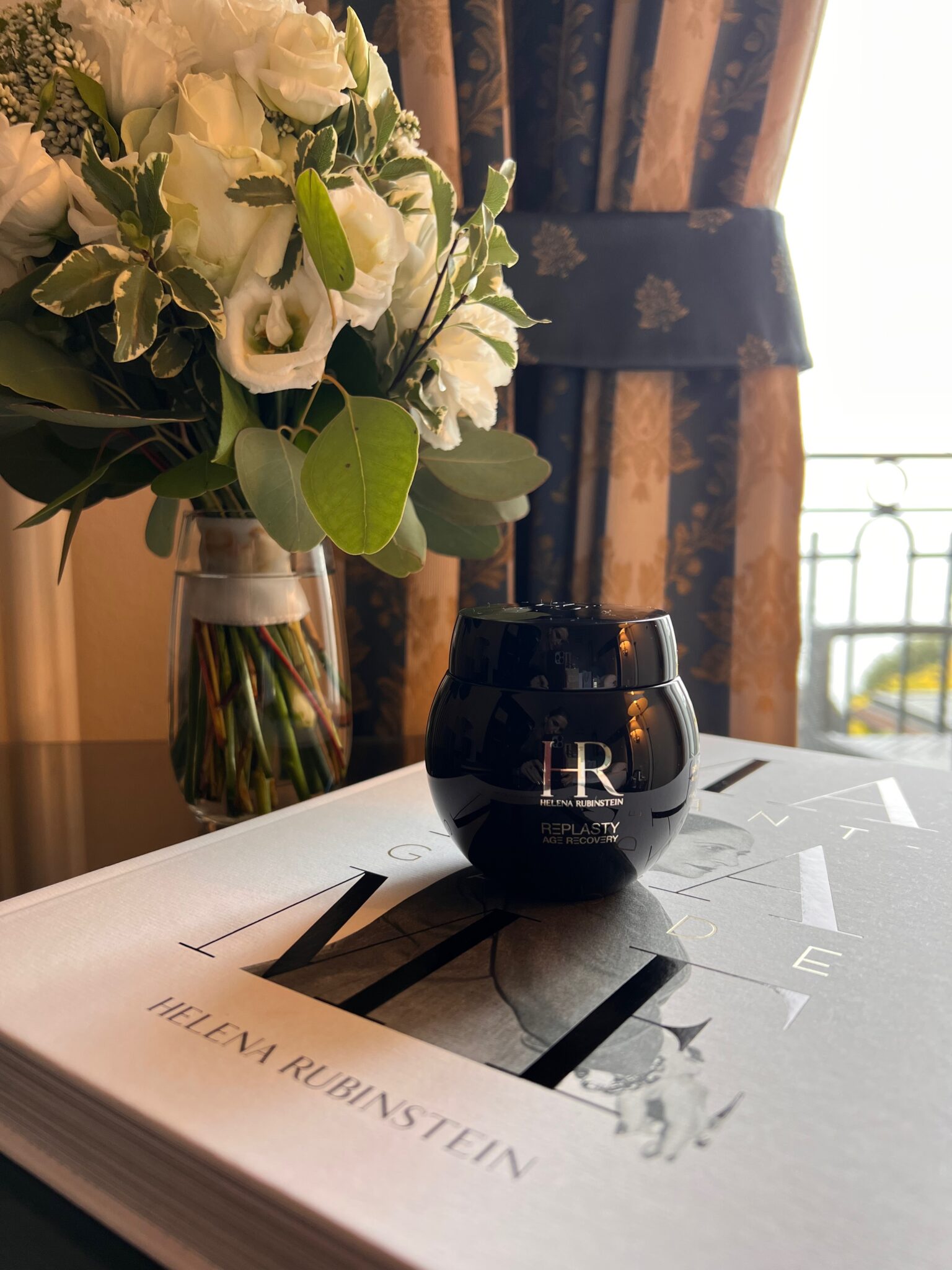 Helena Rubinstein Brand: 120 Years Of Avant-Garde Luxury. From Madame ...