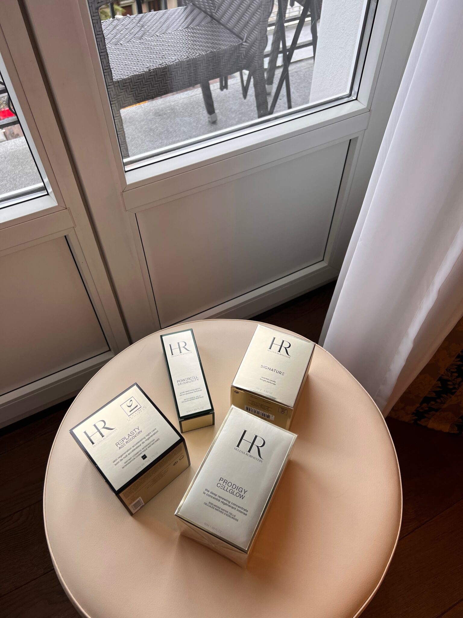 Helena Rubinstein Brand: 120 Years Of Avant-Garde Luxury. From Madame ...