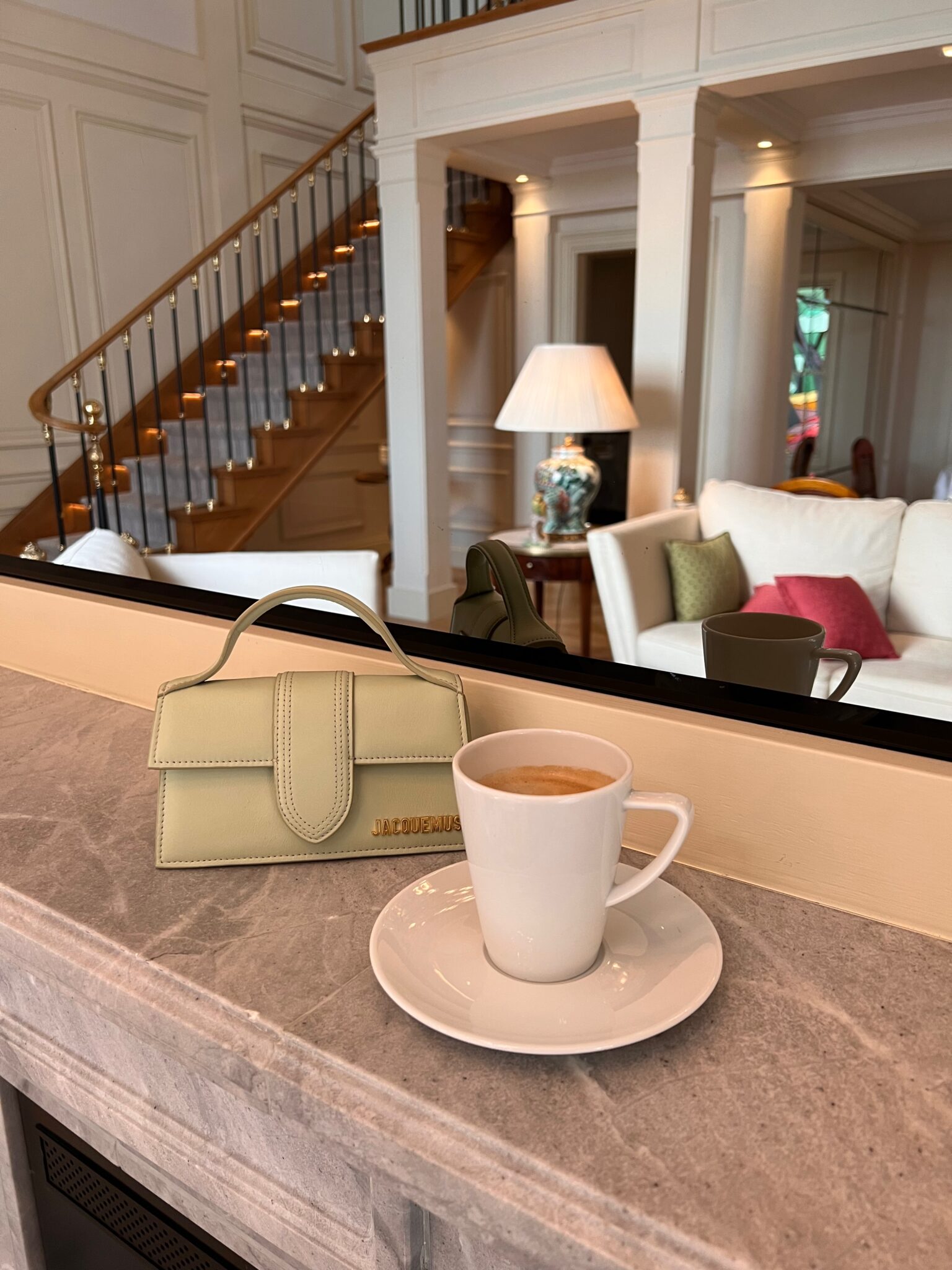 Farfetch Products To Get This Season. Luxury Inspiration To Get In Your ...