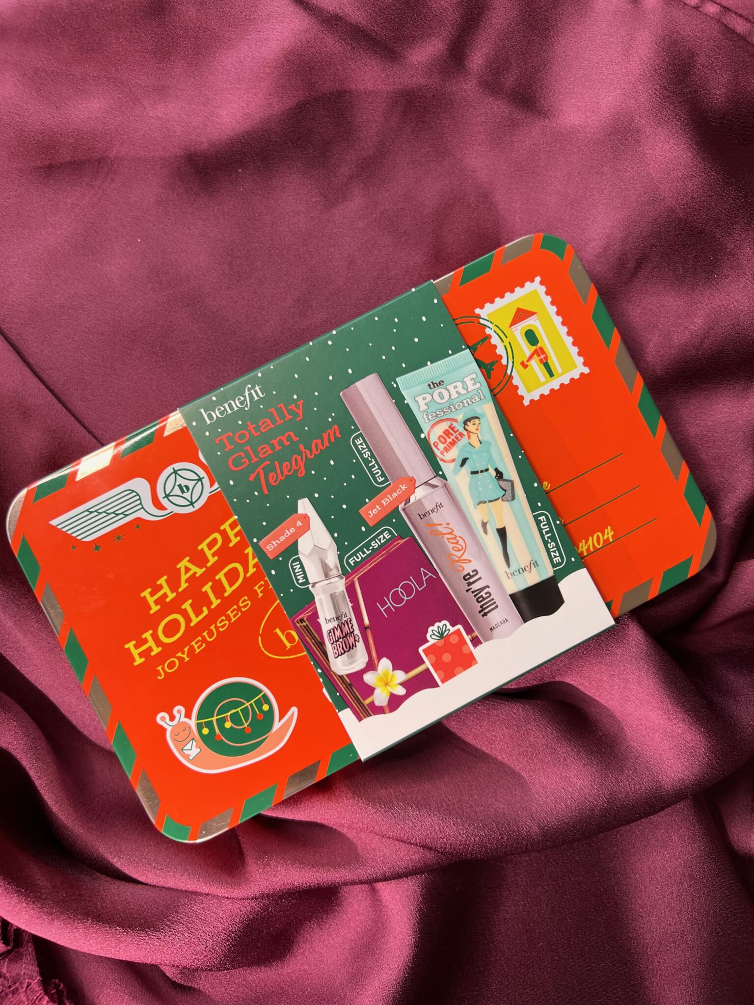 Christmas At Sephora - Top Holiday 2022 Gift Sets For Women. Nars ...