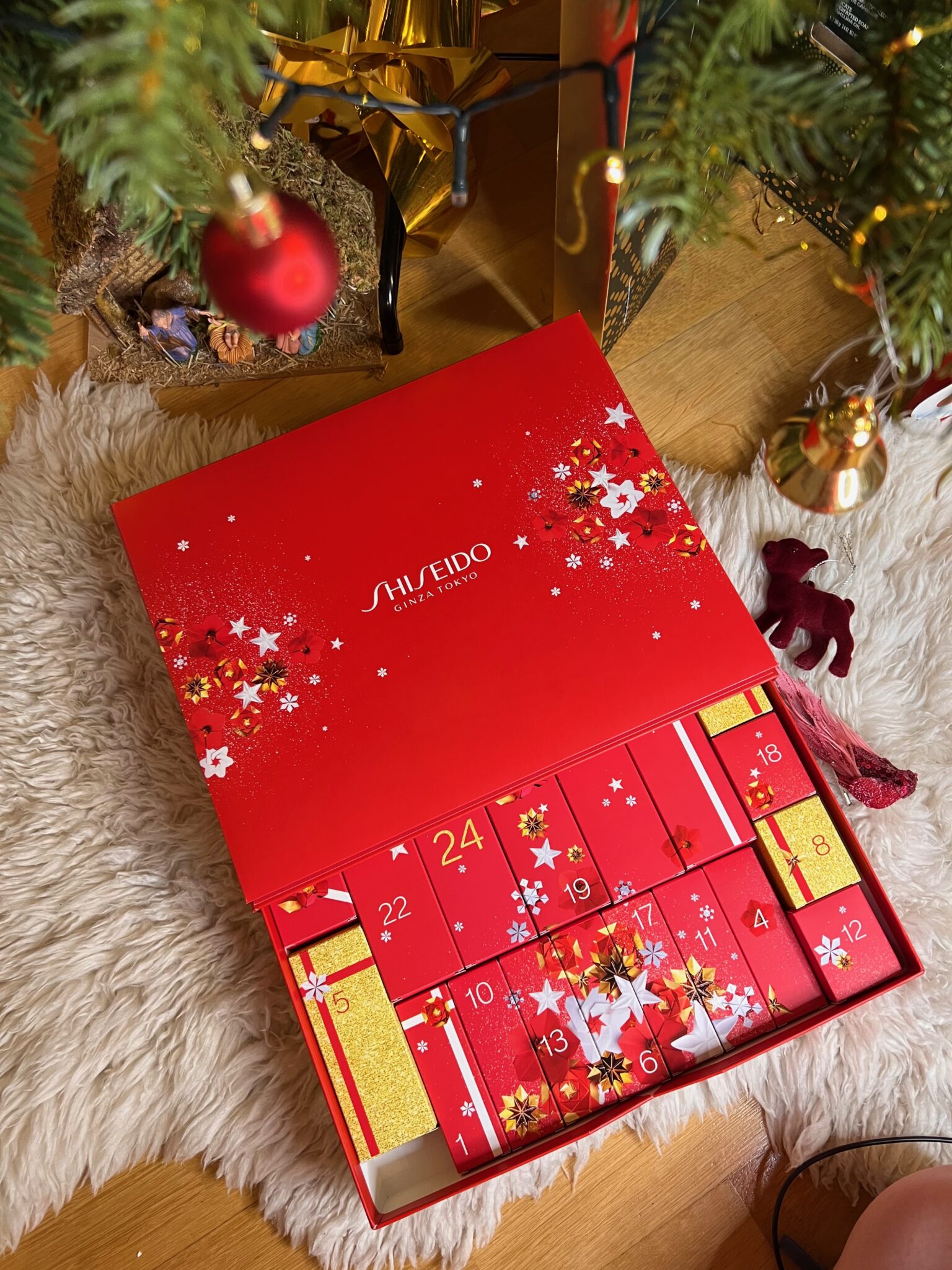 Christmas At Sephora - Top Holiday 2022 Gift Sets For Women. Nars ...