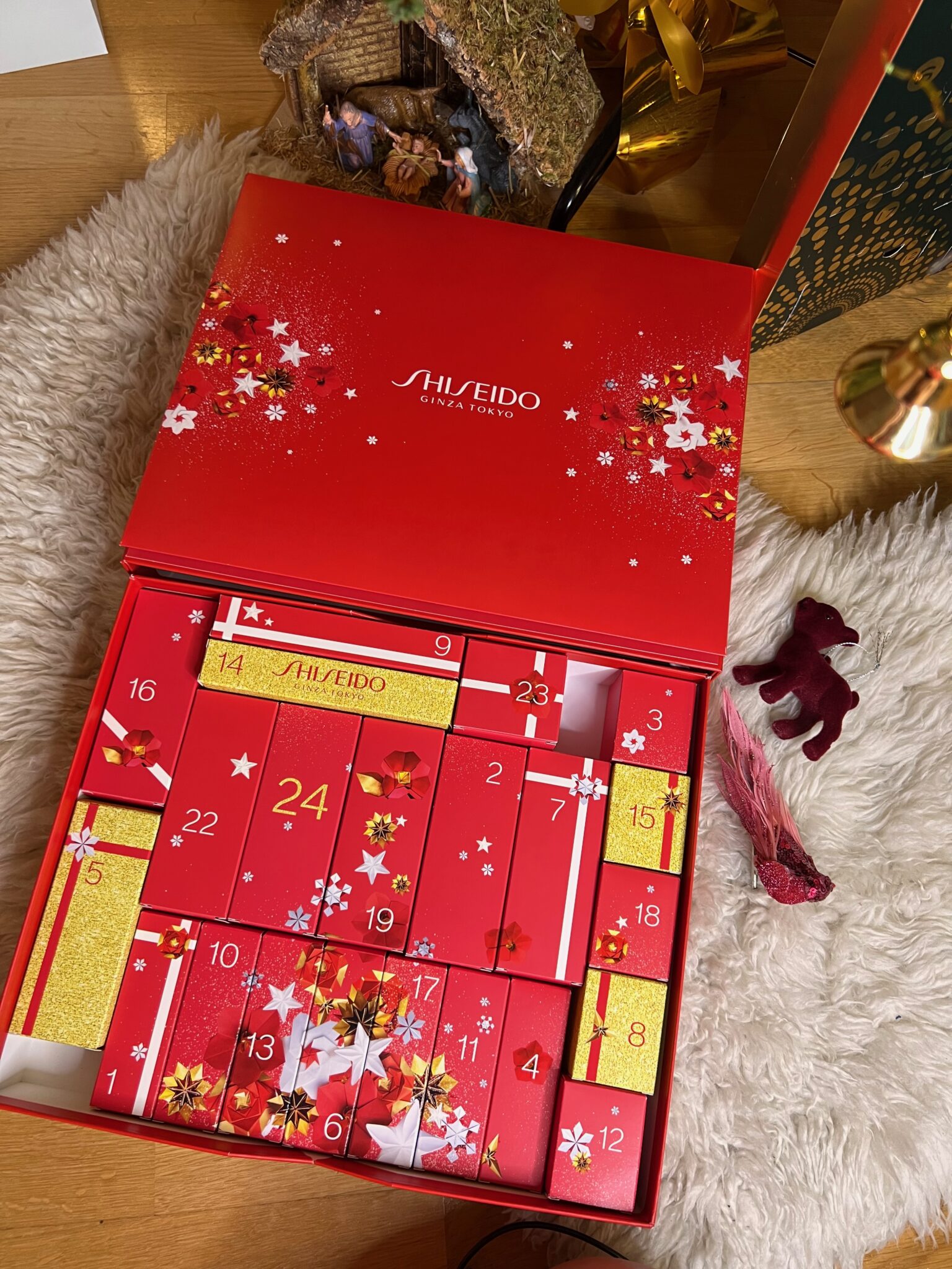 Christmas At Sephora - Top Holiday 2022 Gift Sets For Women. Nars ...