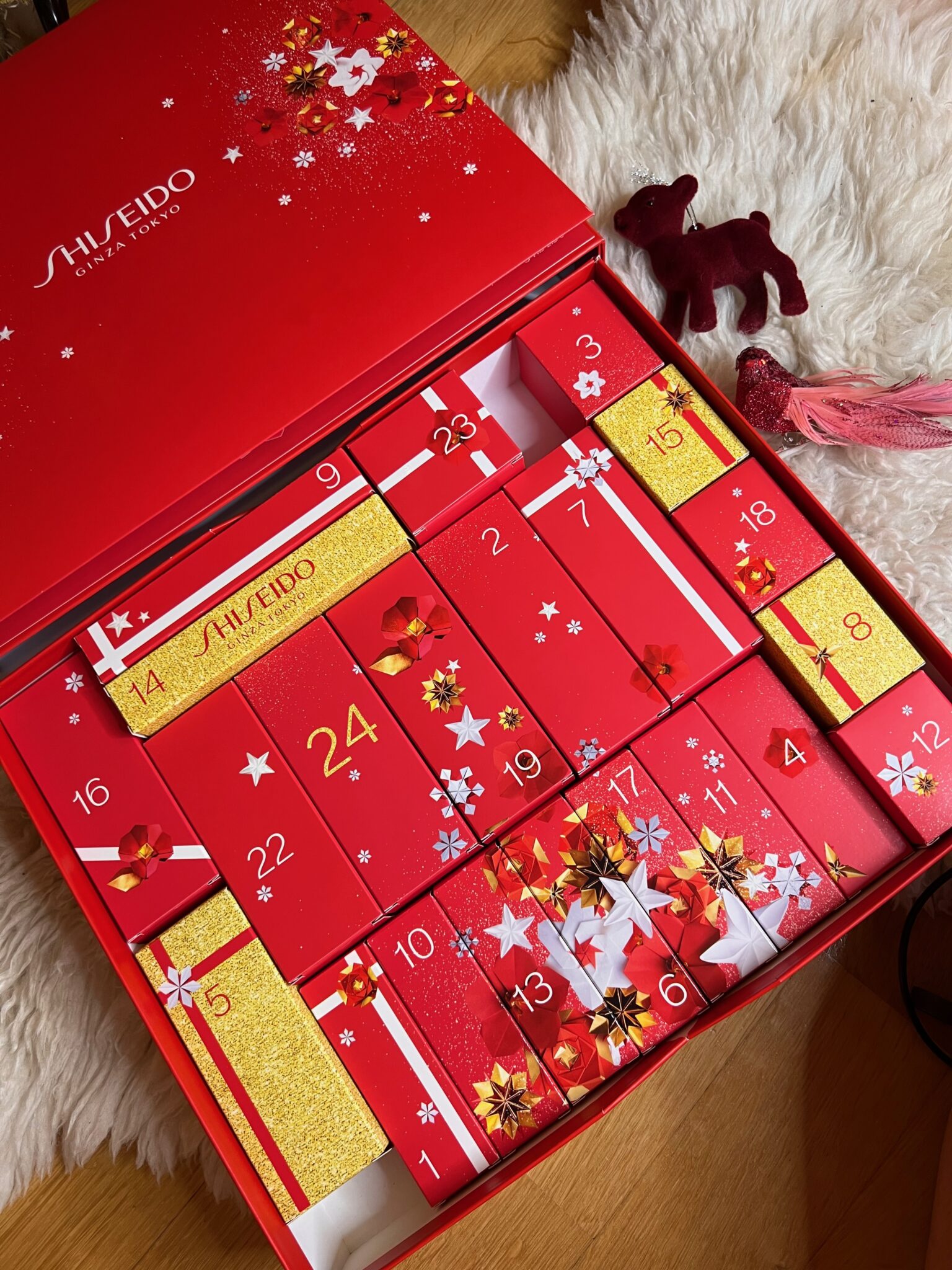 Christmas At Sephora - Top Holiday 2022 Gift Sets For Women. Nars ...