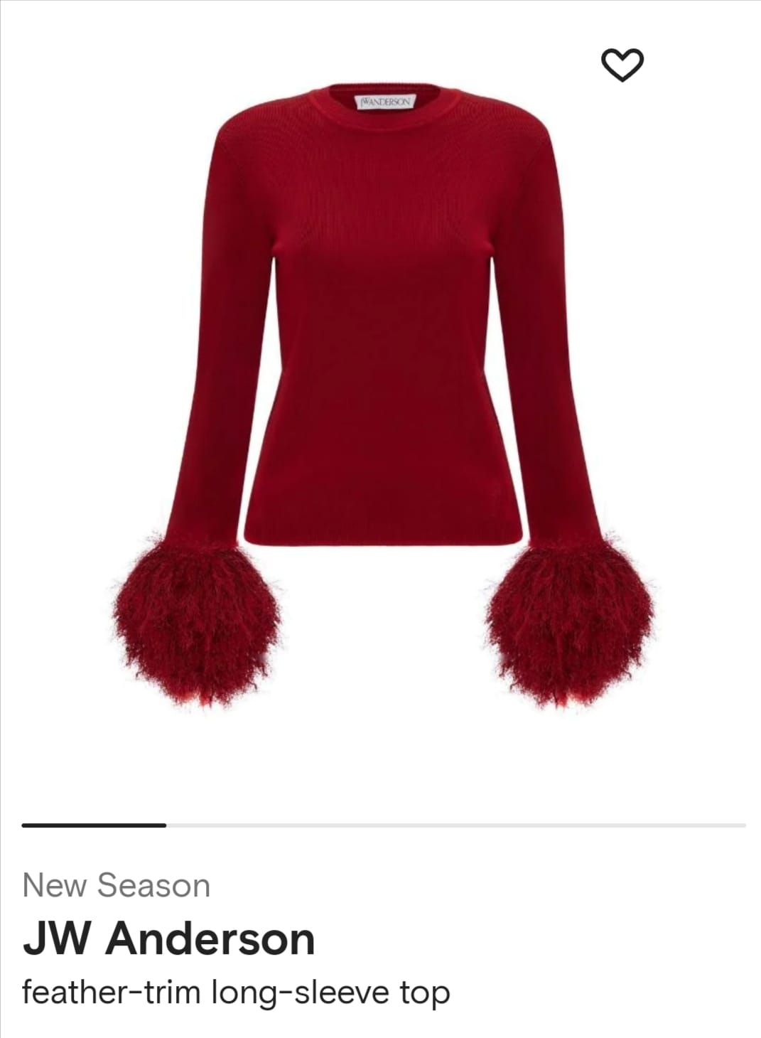 Farfetch Products To Get This Season. Luxury Inspiration To Get In Your ...