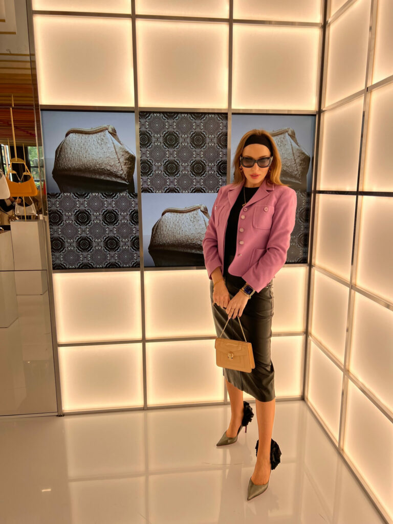 KALEIDOSCOPIA Collection By BULGARI. A Dreamy Presentation During MFW ...