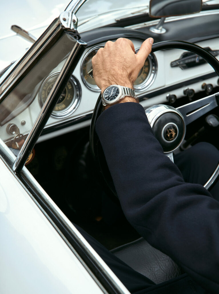 BULGARI During Watches And Wonders 2023. Innovative And Sophisticated ...