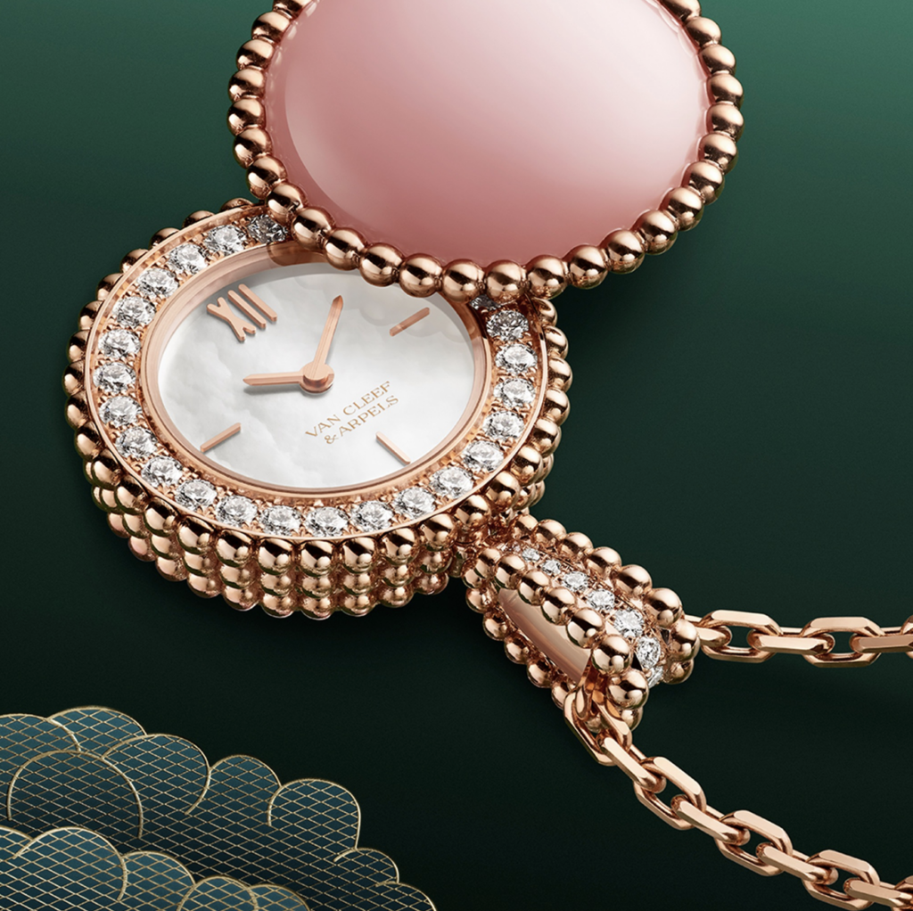 Watches And Wonders 2023. A Major Event In The Watchmaking Industry ...