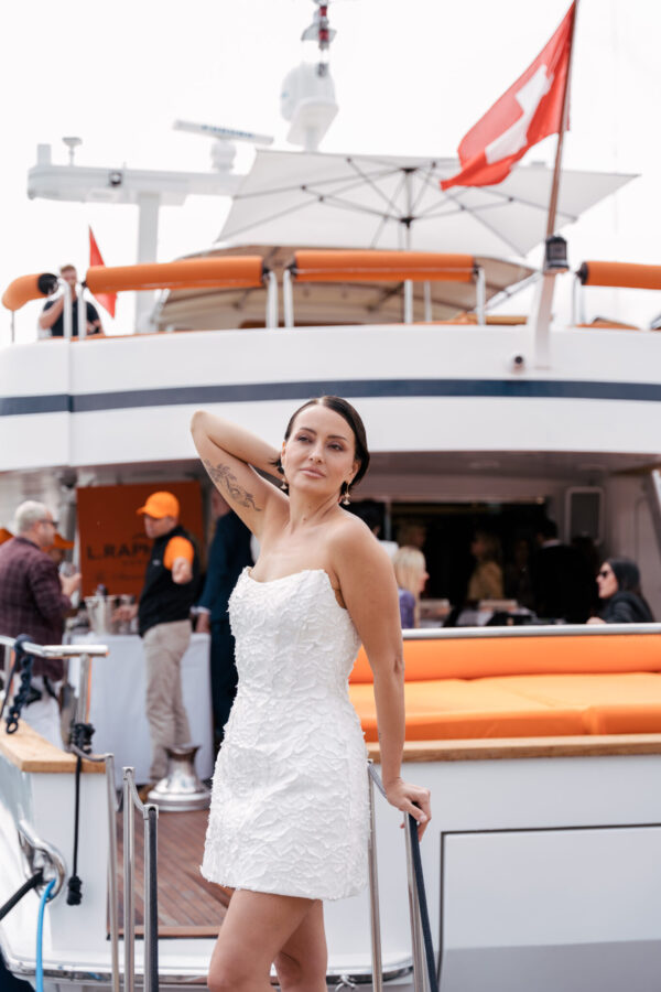 L.Raphael Is The Geneva Luxury Skincare Brand And Beauty Temple. During ...